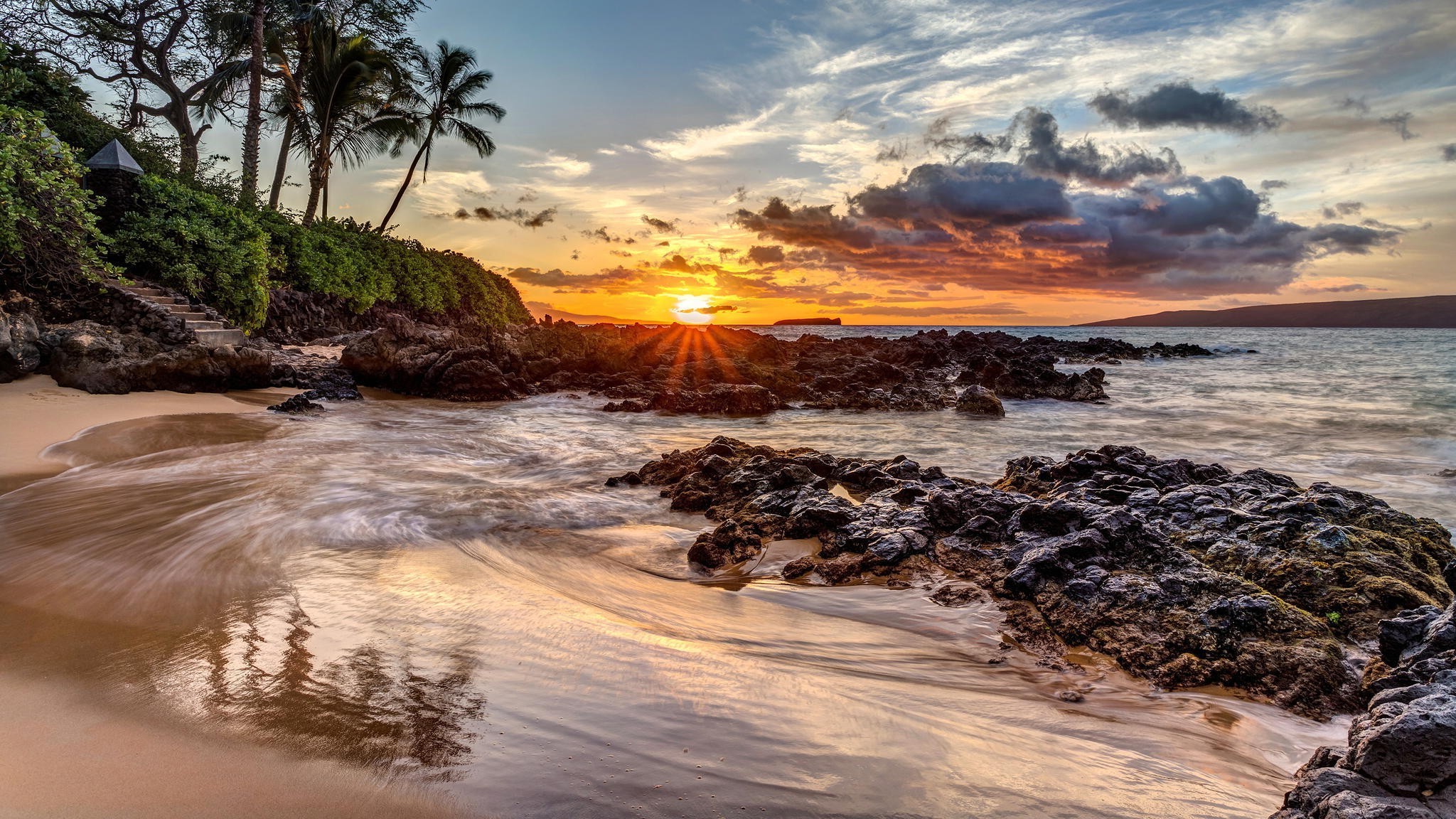 Landscape Beach Coast Wallpapers HD Desktop And Mobile Backgrounds Landscape Beach Coast Wallpapers HD Desktop And Mobile Backgrounds