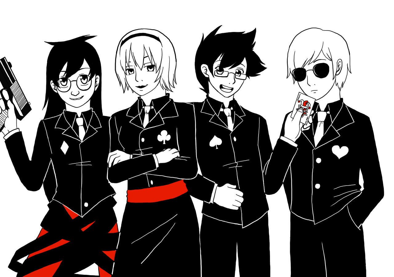 Homestuck Wallpapers HD / Desktop and Mobile Backgrounds