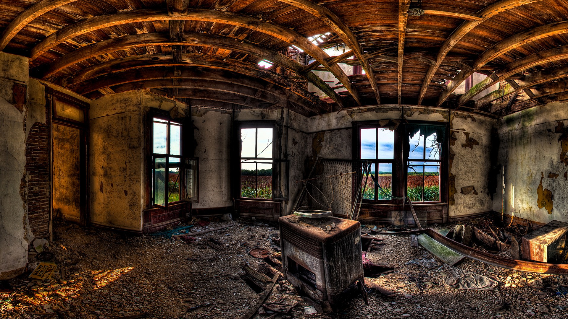 building, HDR, Indoors Wallpapers HD / Desktop and Mobile Backgrounds
