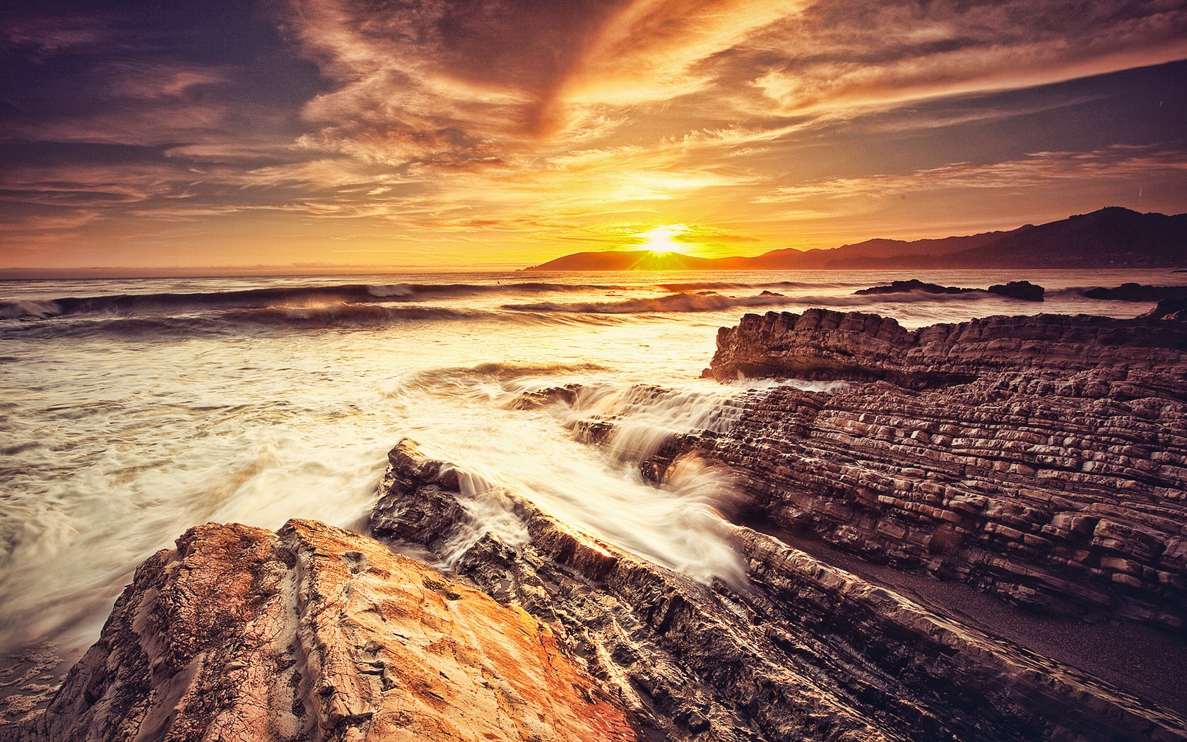 General Wallpapers HD / Desktop and Mobile Backgrounds