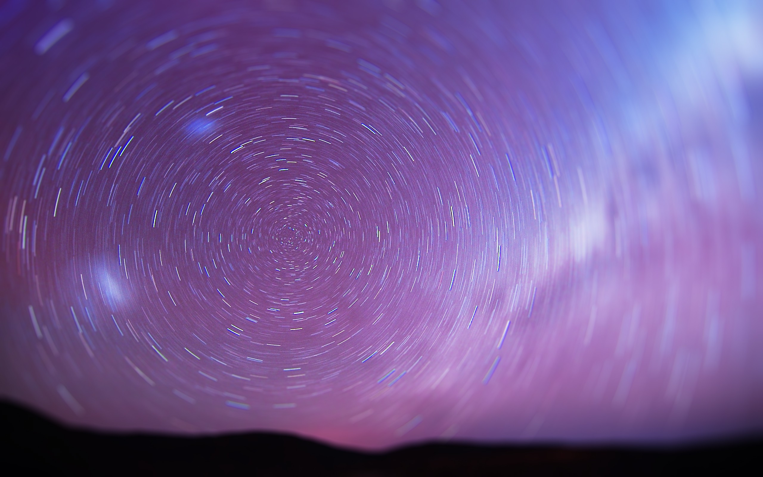 star Trails Wallpapers HD / Desktop and Mobile Backgrounds