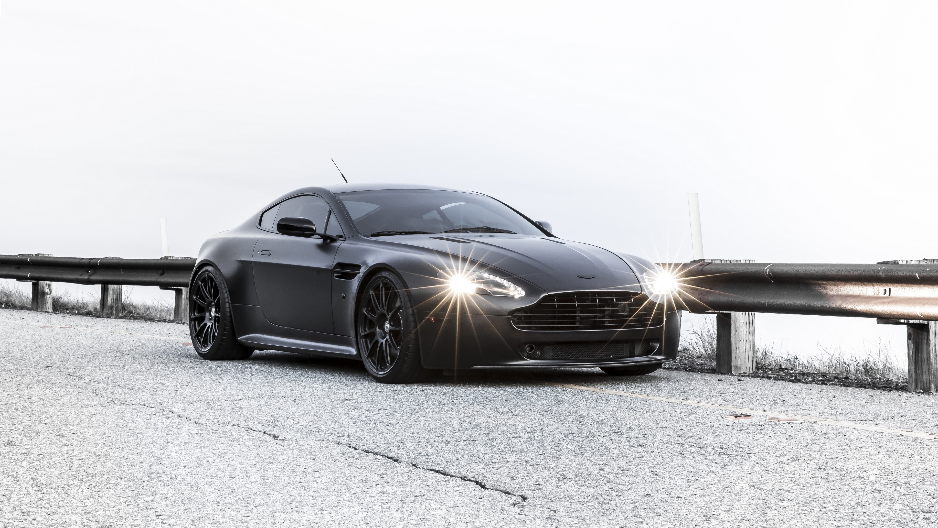 car, Aston Martin Wallpapers HD / Desktop and Mobile Backgrounds