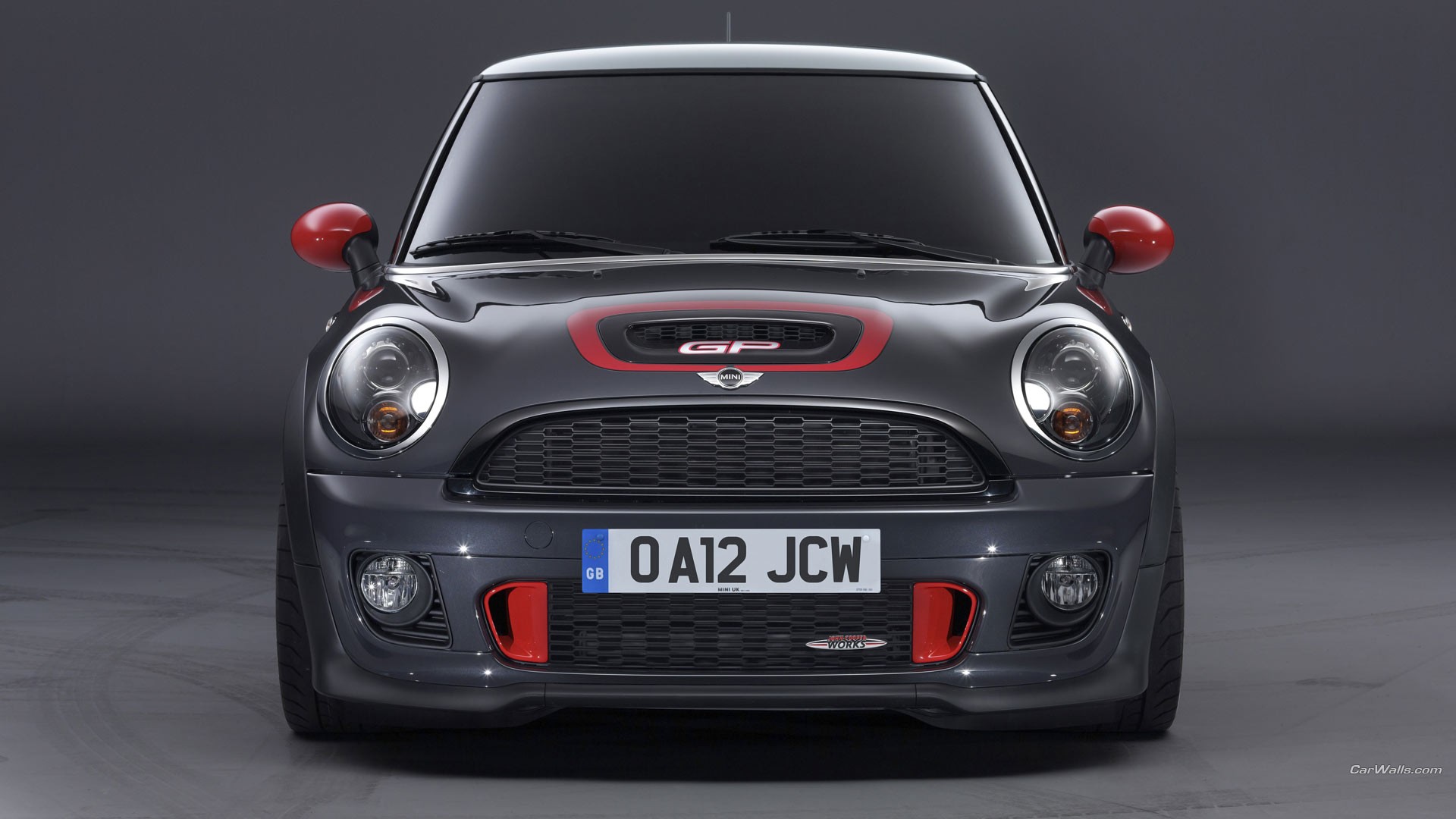 Mini JCW Wallpapers HD / Desktop and Mobile Backgrounds