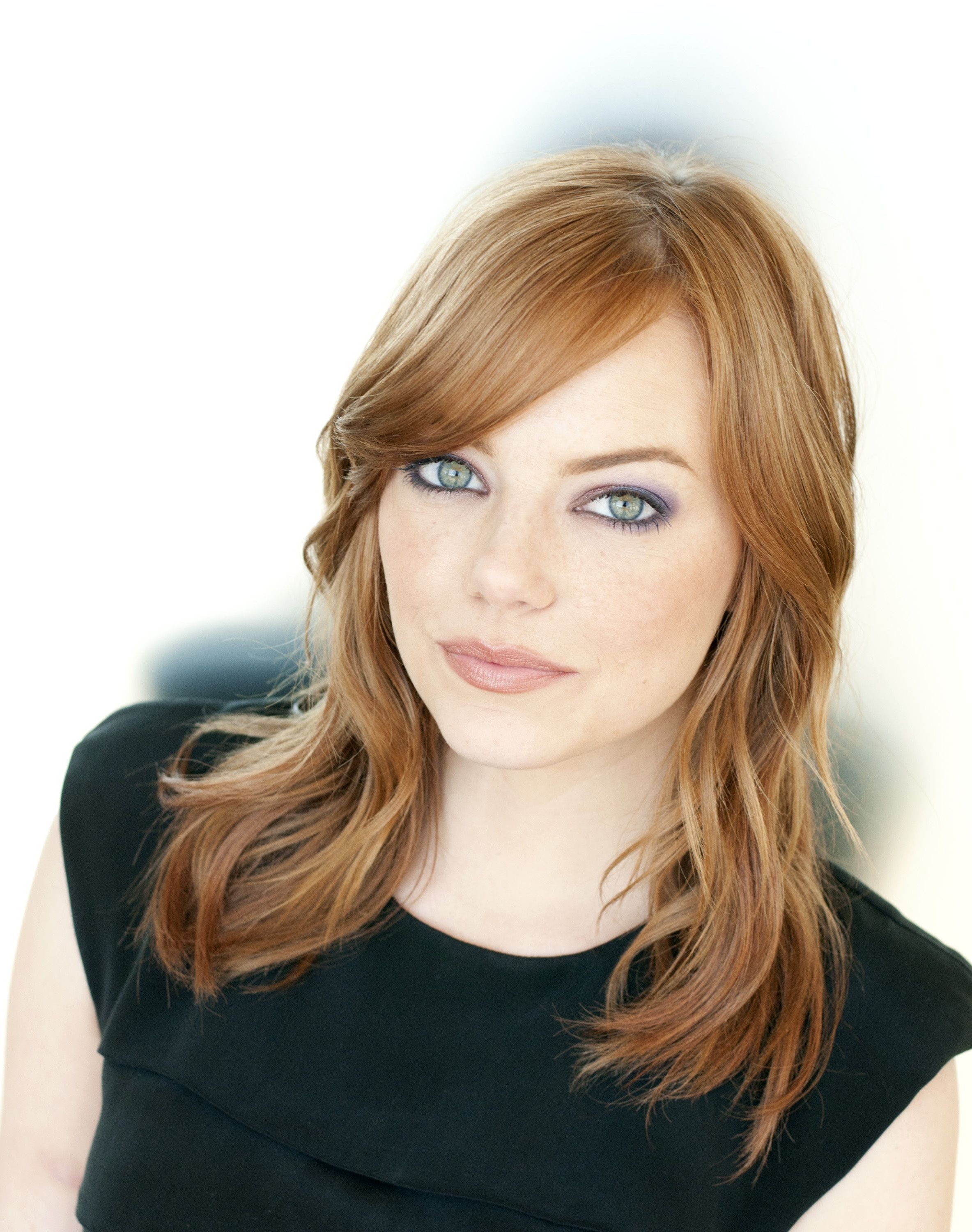 Emma Stone Wallpapers HD / Desktop and Mobile Backgrounds