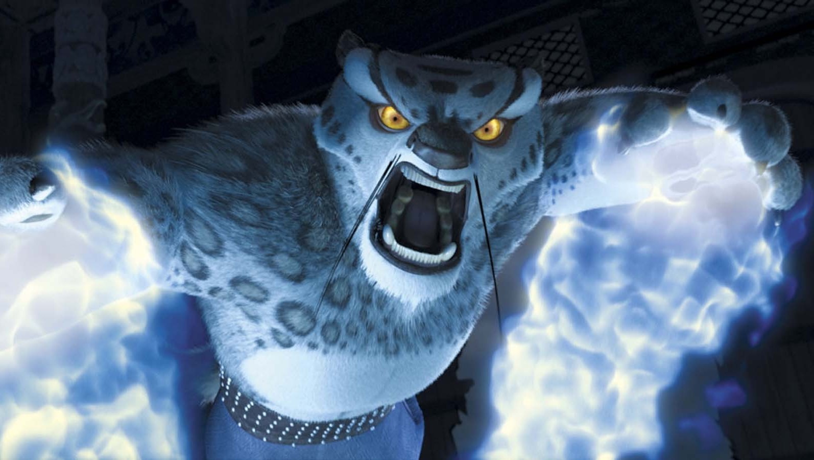 Kung Fu Panda 3 Free Movie Online Idseohiseo