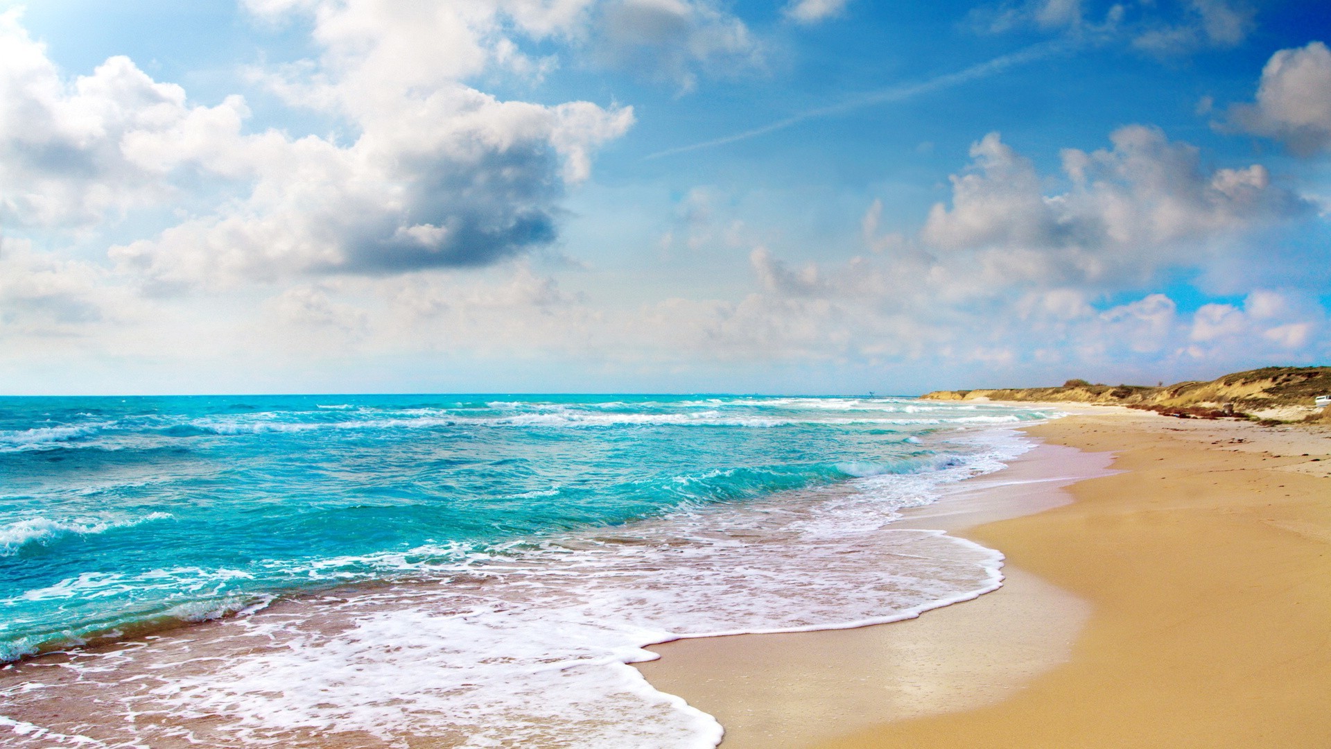 Beach Wallpapers HD Desktop And Mobile Backgrounds