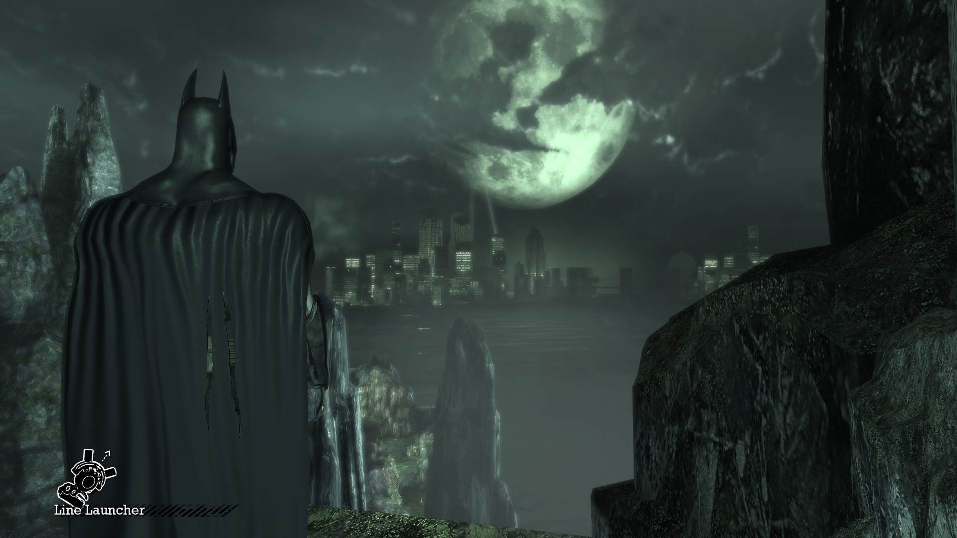 Batman, Arkham Asylum Wallpapers HD / Desktop and Mobile Backgrounds