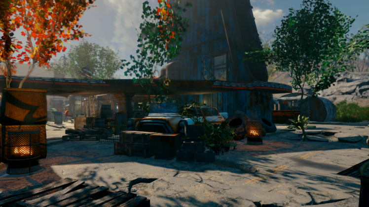 Fallout 4, Xbox One Wallpapers HD / Desktop and Mobile Backgrounds