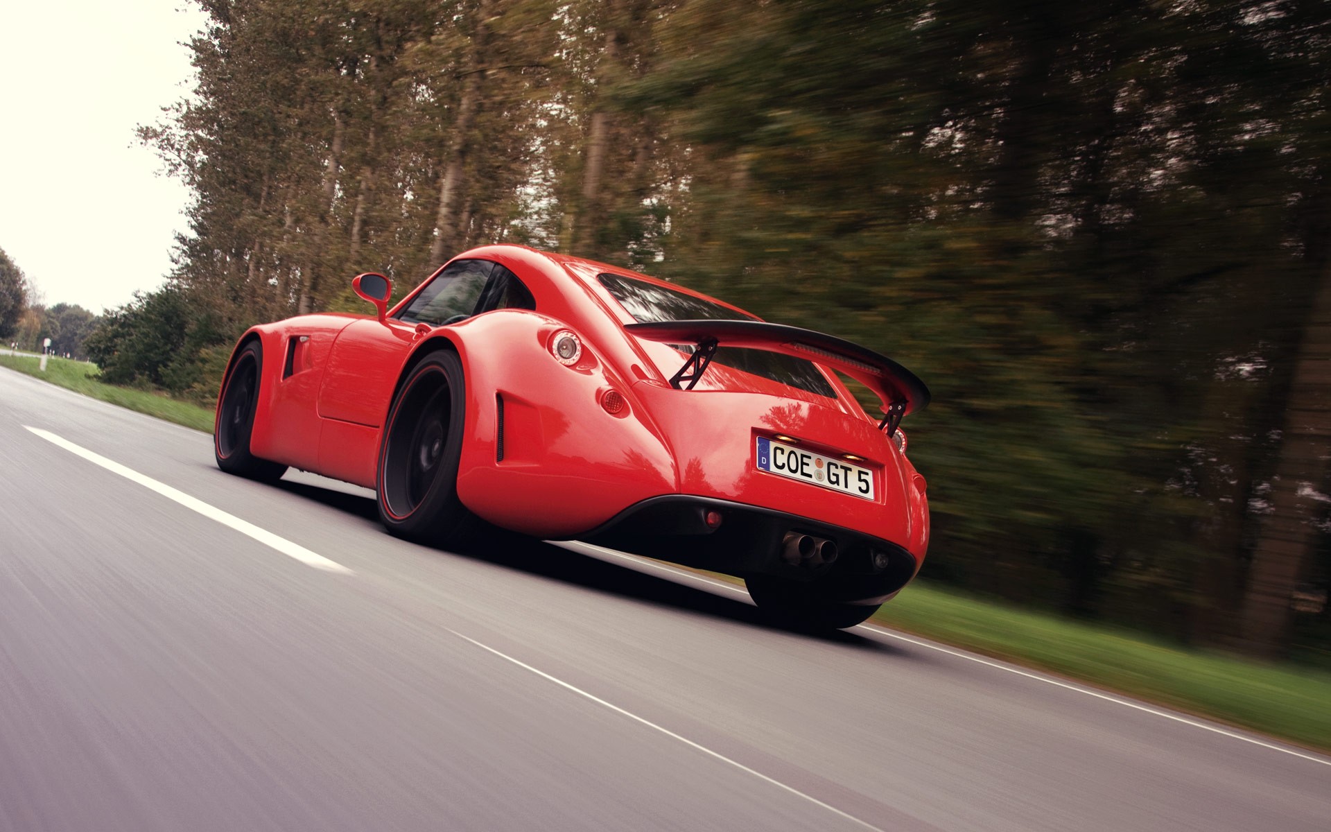 car, Wiesmann Wallpapers HD / Desktop and Mobile Backgrounds