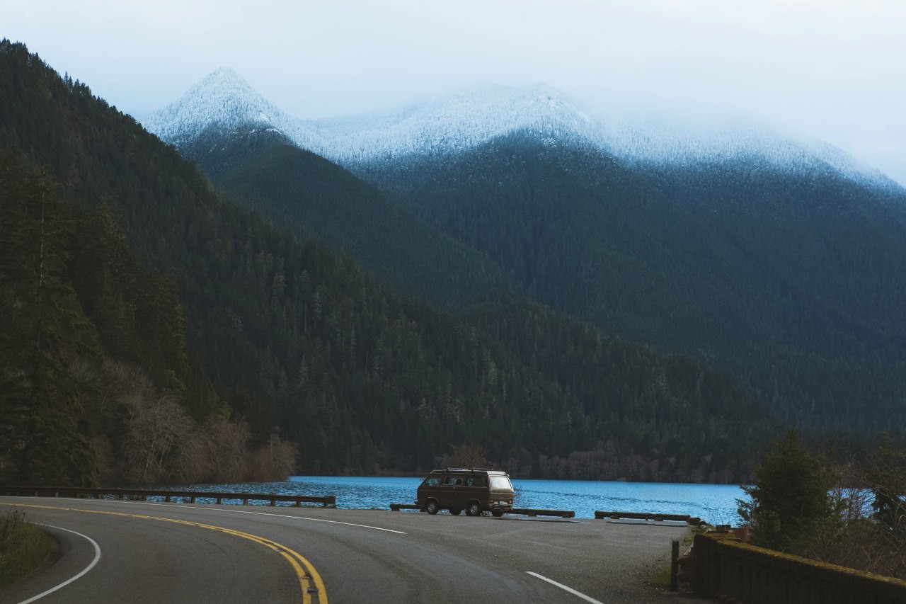 nature, Road, Forest, Car Wallpapers HD / Desktop and Mobile Backgrounds