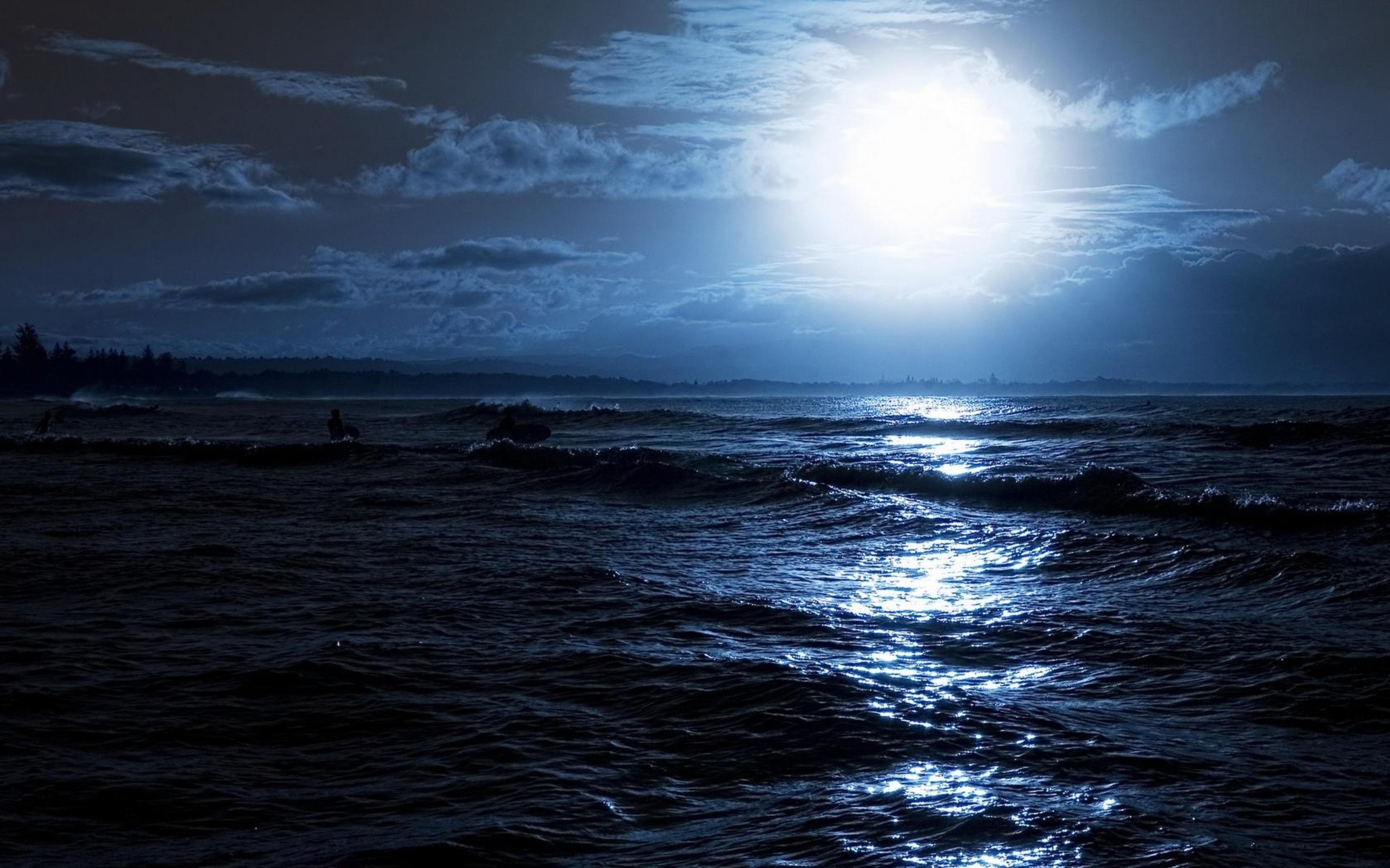 sea, Sky Wallpapers HD / Desktop and Mobile Backgrounds