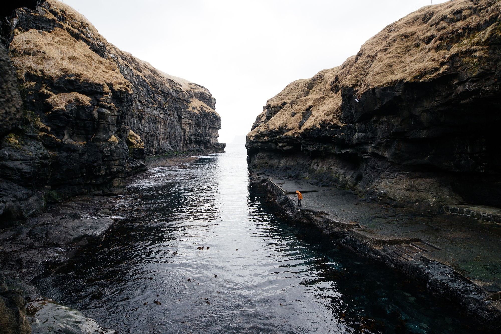 nature, landscape, Rocks Wallpapers HD / Desktop and Mobile Backgrounds