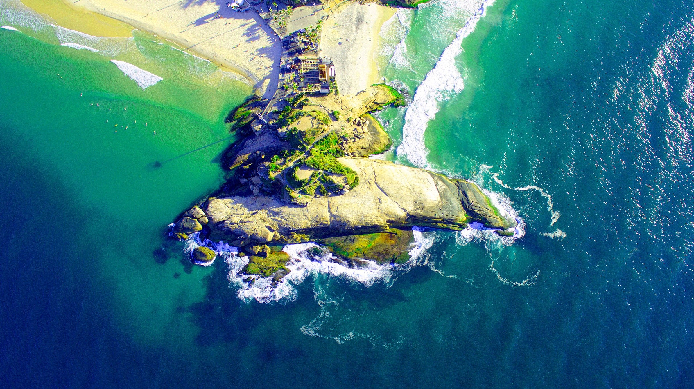 nature, Water