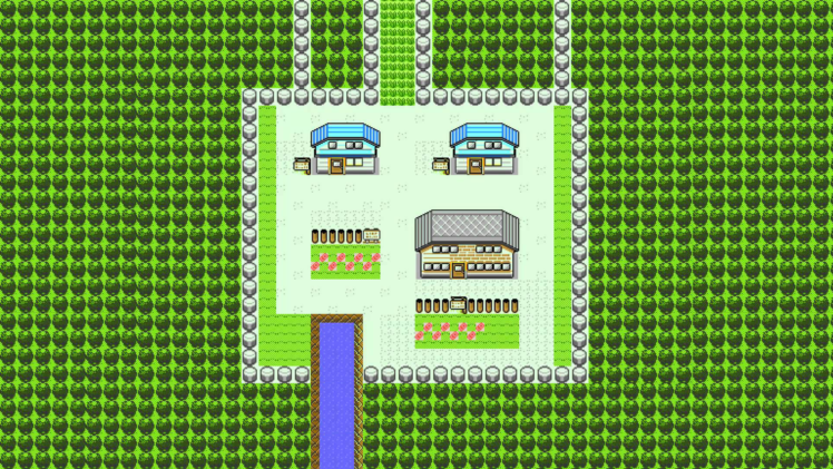 Pokemon First Generation, Pokémon, Retro games, Video games Wallpapers ...