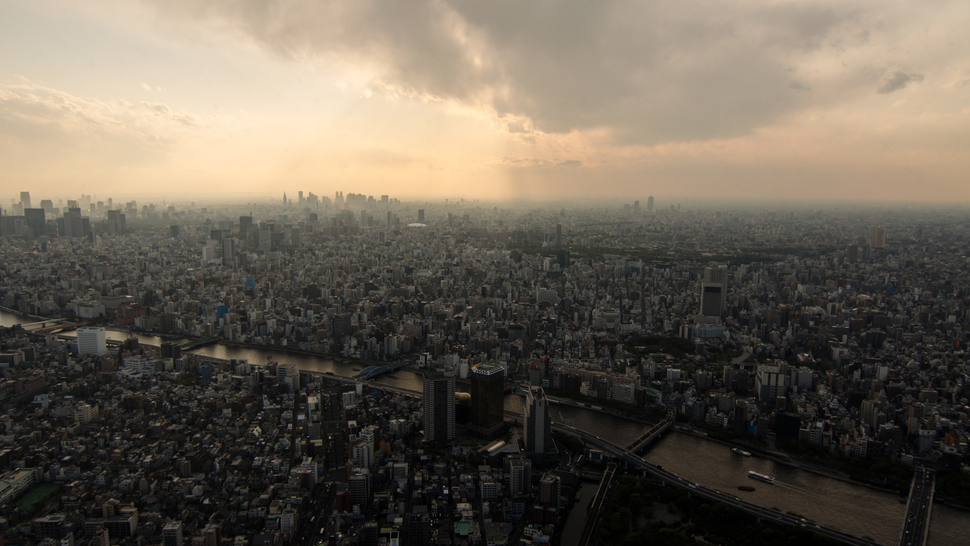 Japan, Cityscape Wallpapers HD / Desktop and Mobile Backgrounds