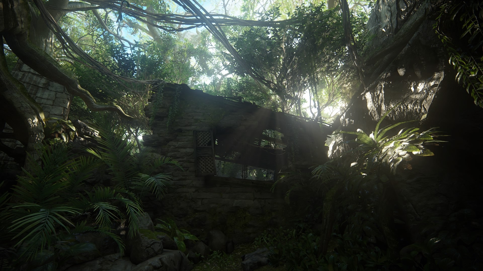 epica, Uncharted 4: A Thiefs End, PlayStation 4, Screen shot Wallpapers ...