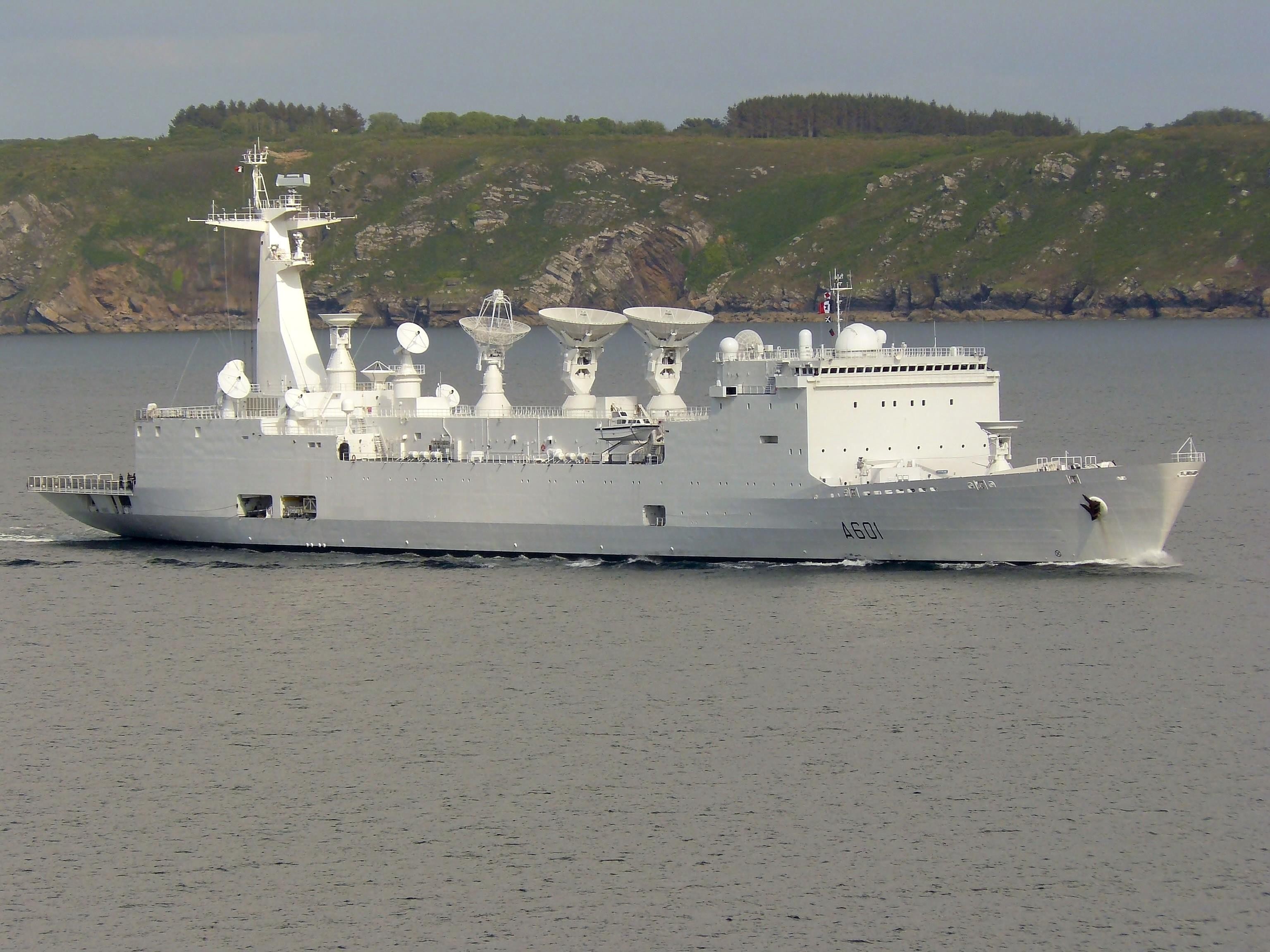 warship, French navy, Monge Wallpapers HD / Desktop and Mobile Backgrounds
