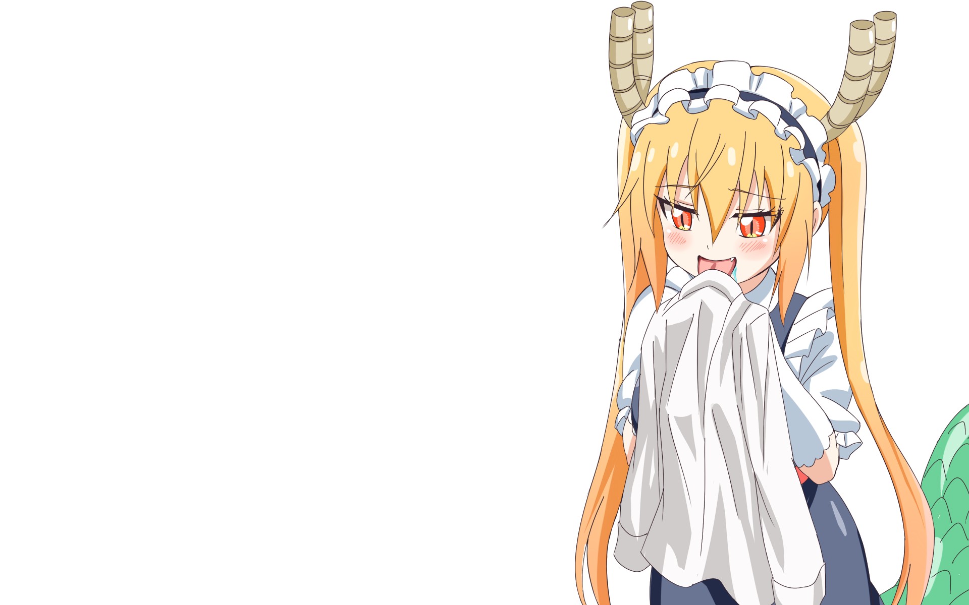 tohru wallpaper