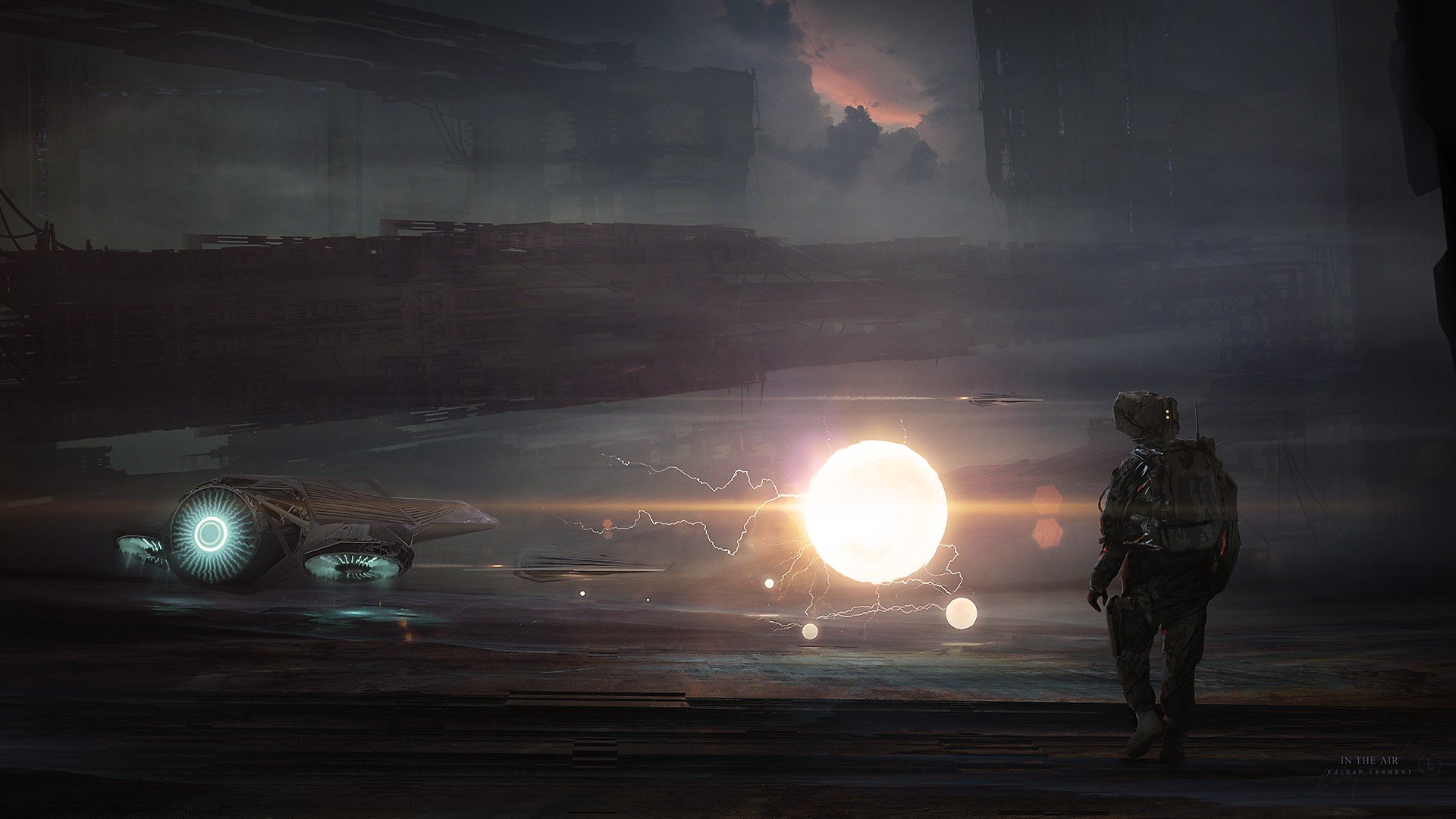 Kuldar Leement Wallpapers HD / Desktop and Mobile Backgrounds