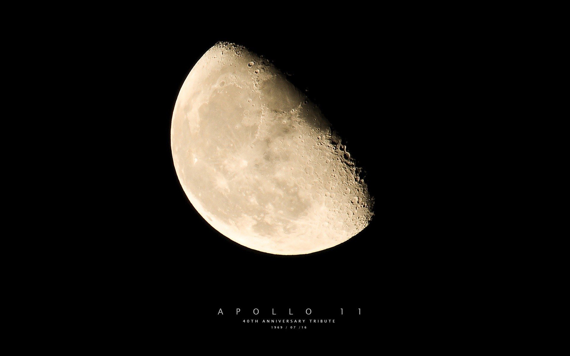 moon Wallpapers HD / Desktop and Mobile Backgrounds