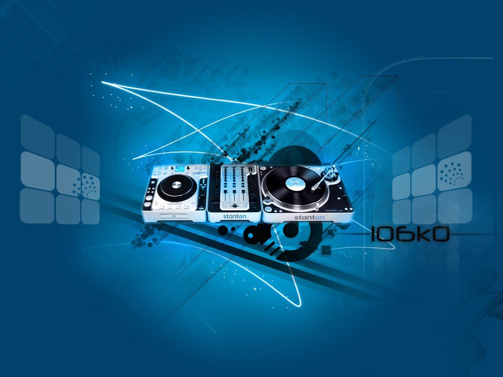 music Wallpapers HD / Desktop and Mobile Backgrounds