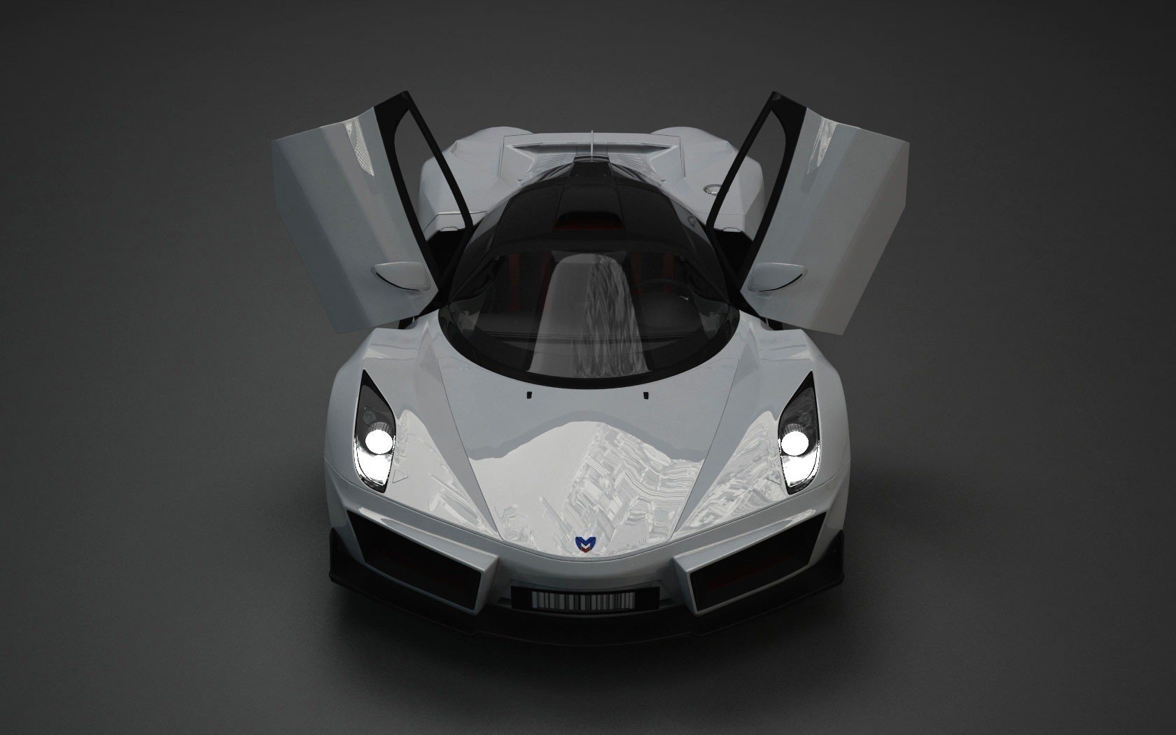 Marussia Wallpapers HD / Desktop and Mobile Backgrounds