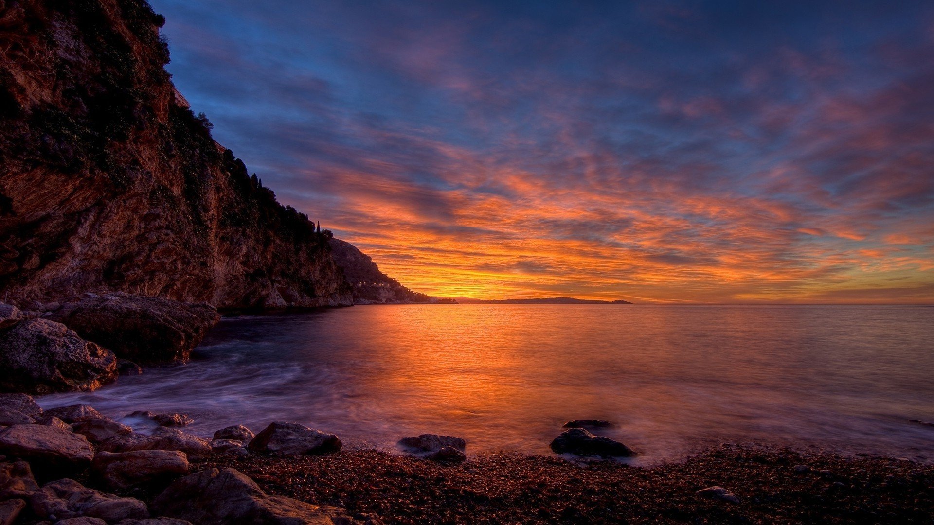 coast Wallpapers HD / Desktop and Mobile Backgrounds