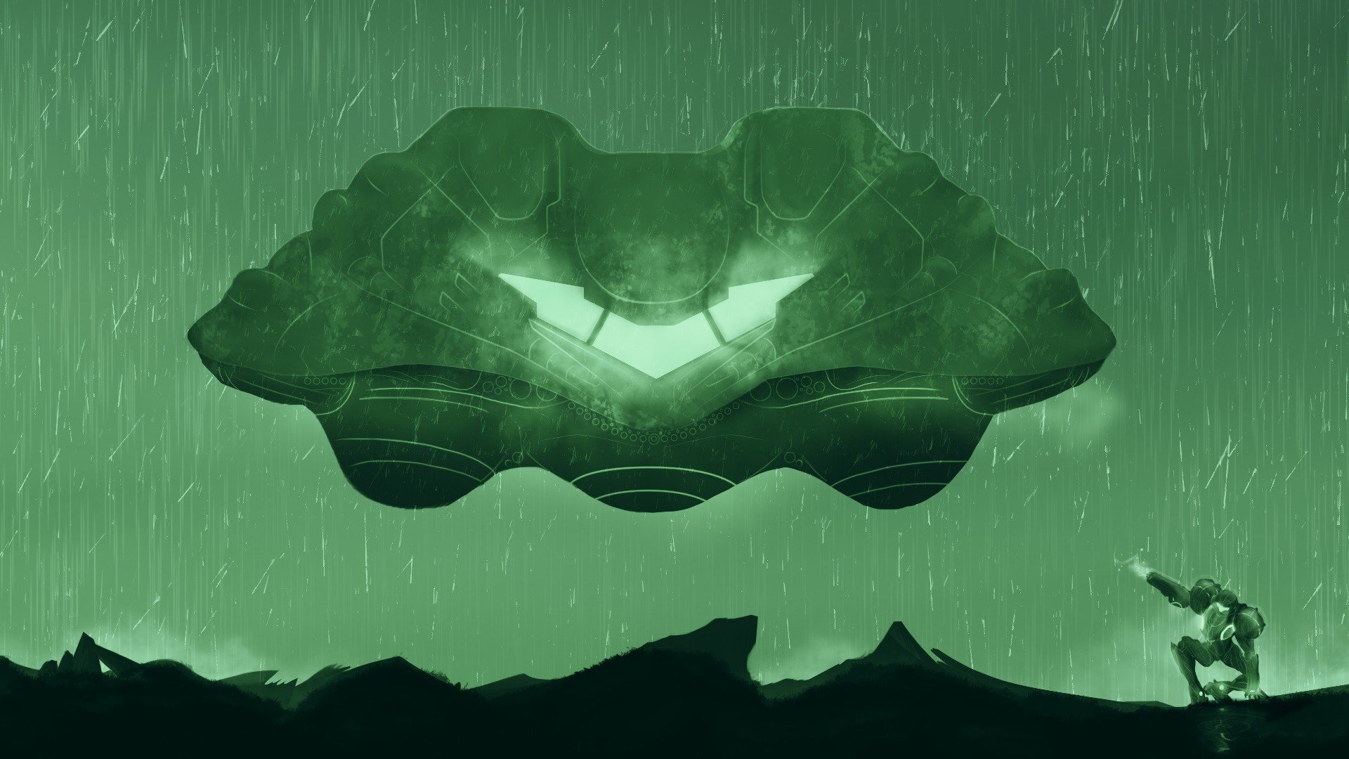 Metroid, Samus Aran Wallpapers HD / Desktop and Mobile Backgrounds