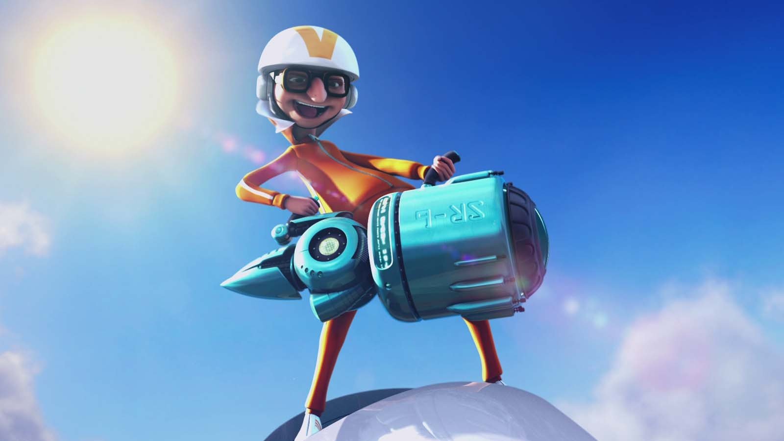 Despicable Me Wallpapers HD / Desktop and Mobile Backgrounds