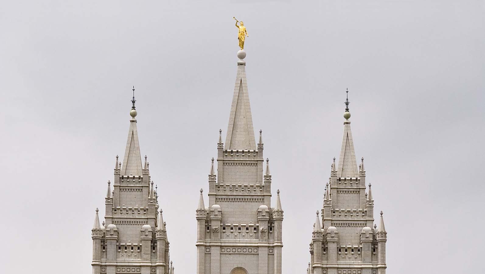 Mormon, Temple, The Church of Jesus Christ of Latter day Saints ...