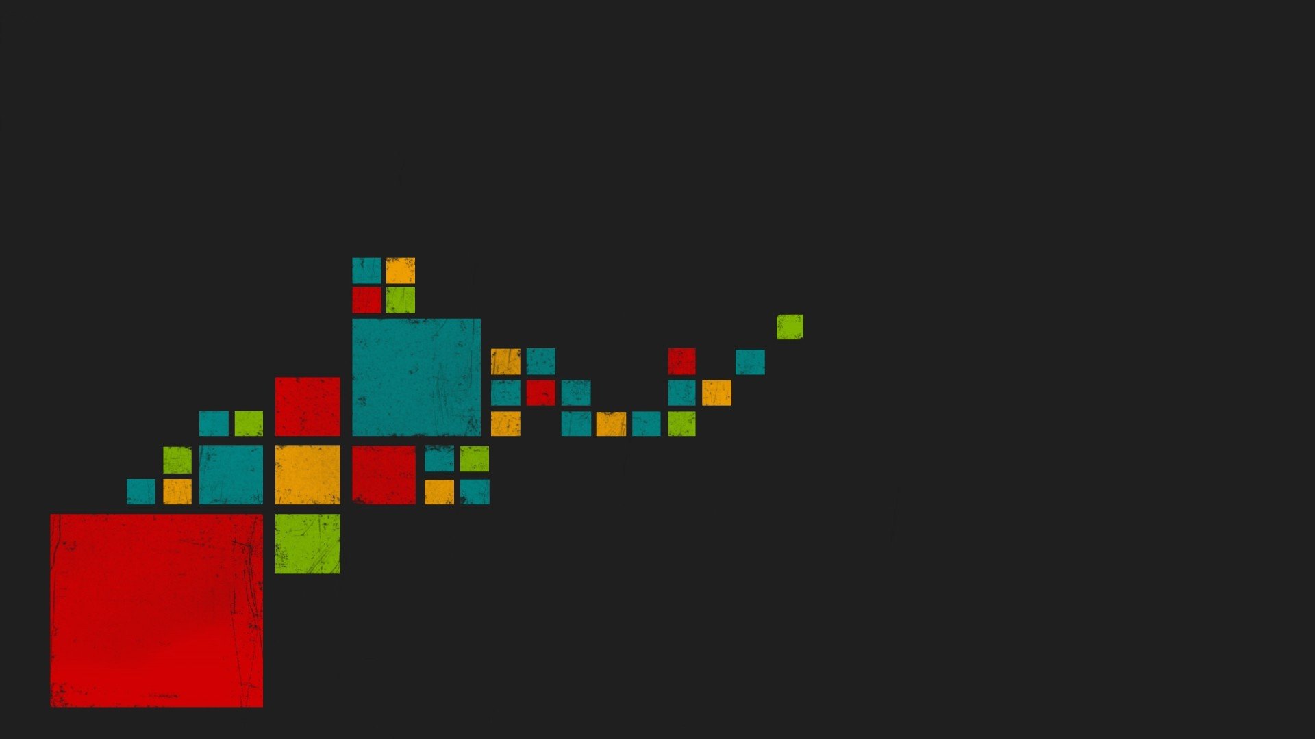square, Minimalism Wallpapers HD / Desktop and Mobile Backgrounds