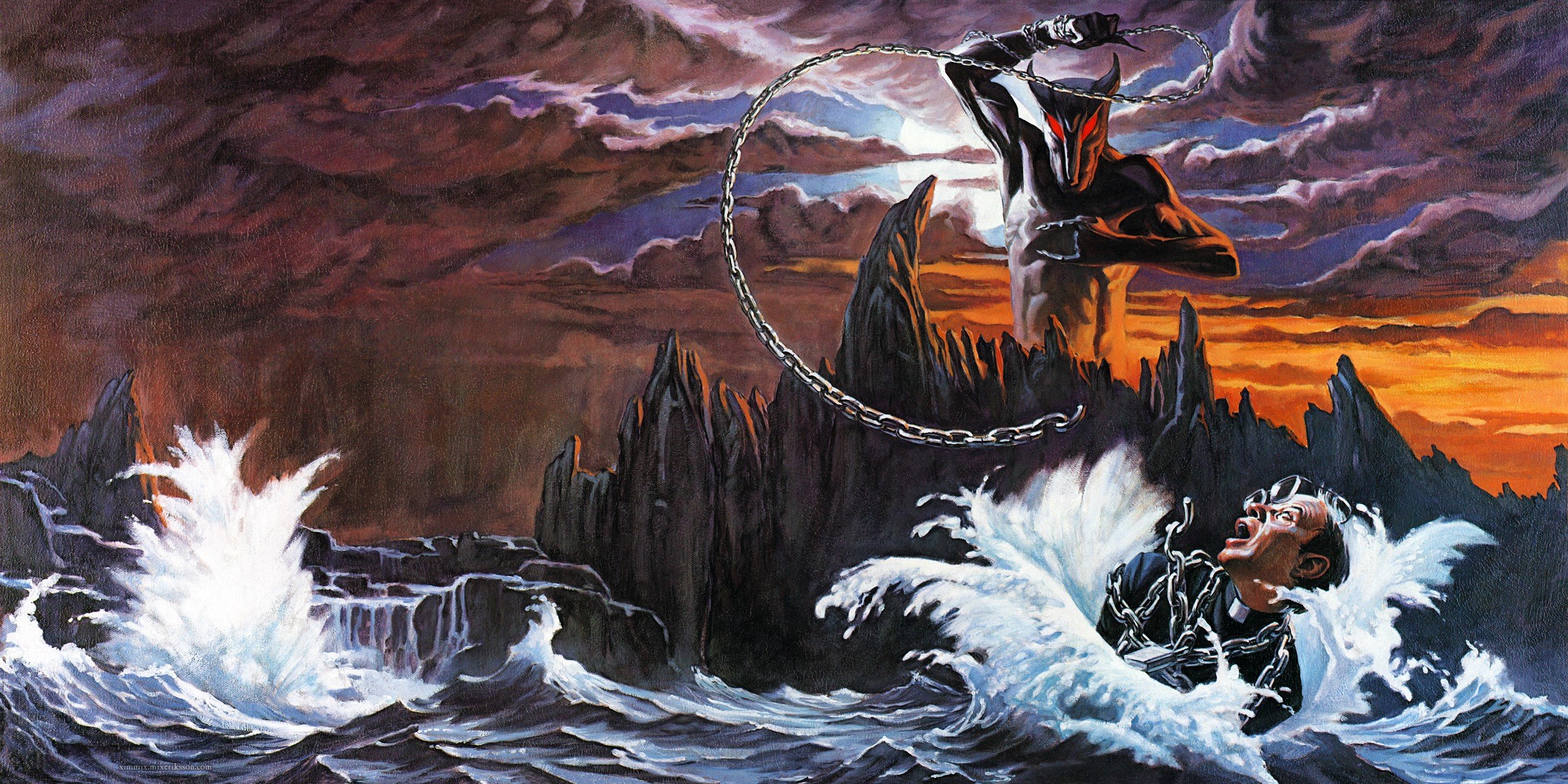 DIO, Metal Wallpapers HD / Desktop and Mobile Backgrounds
