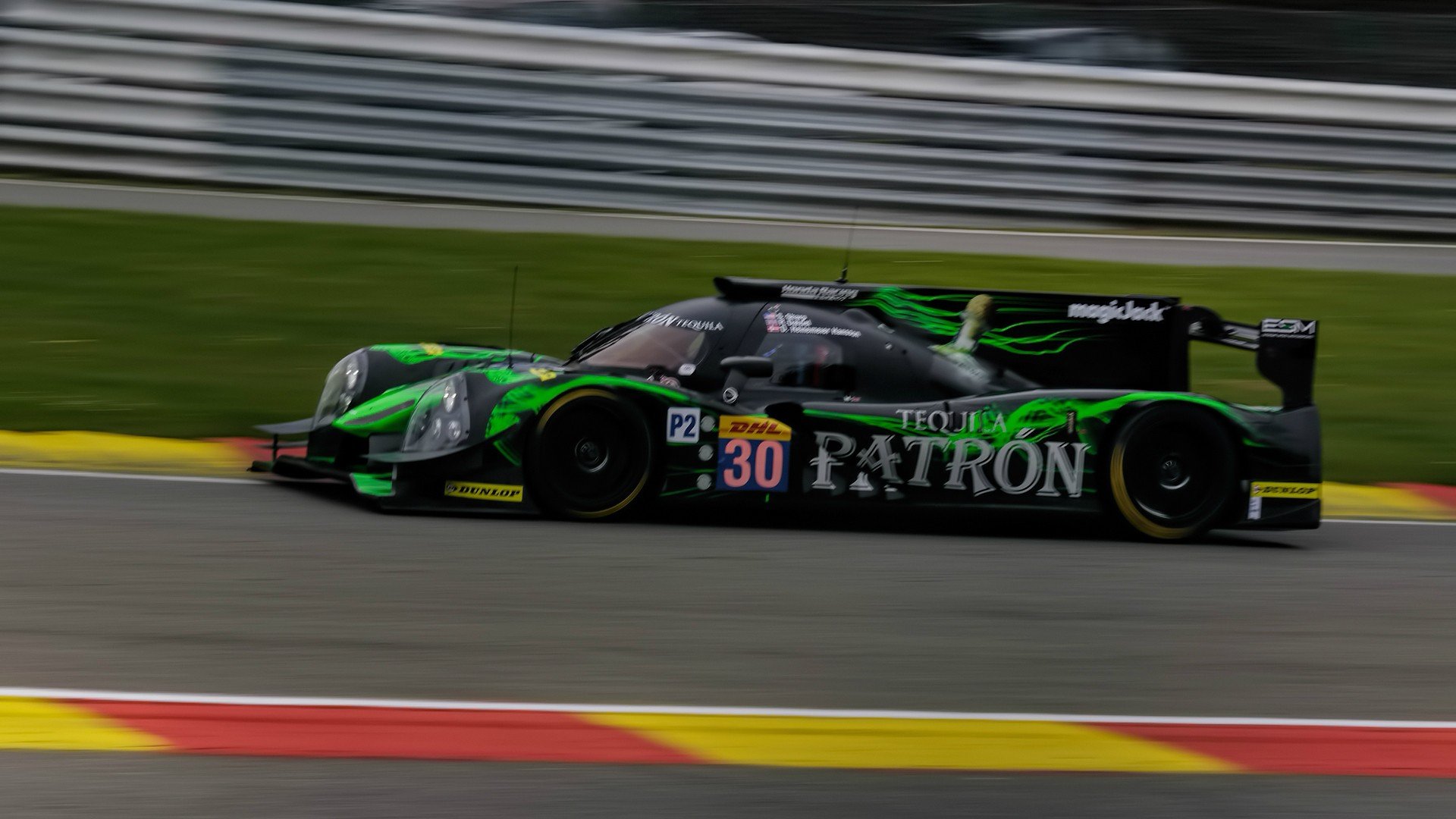 Ligier JS P2, Le Mans Prototype, Racing Wallpapers HD / Desktop and ...