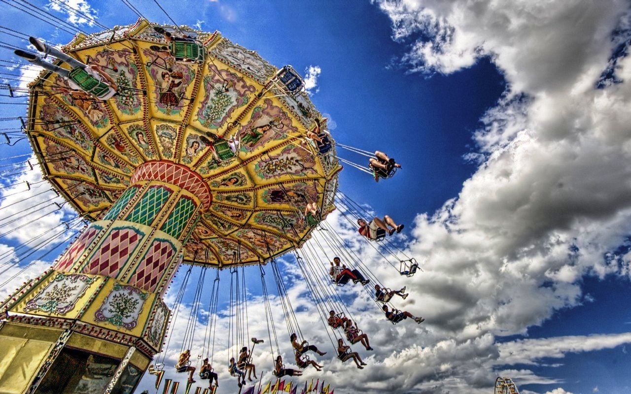 HDR, People Wallpapers HD / Desktop and Mobile Backgrounds