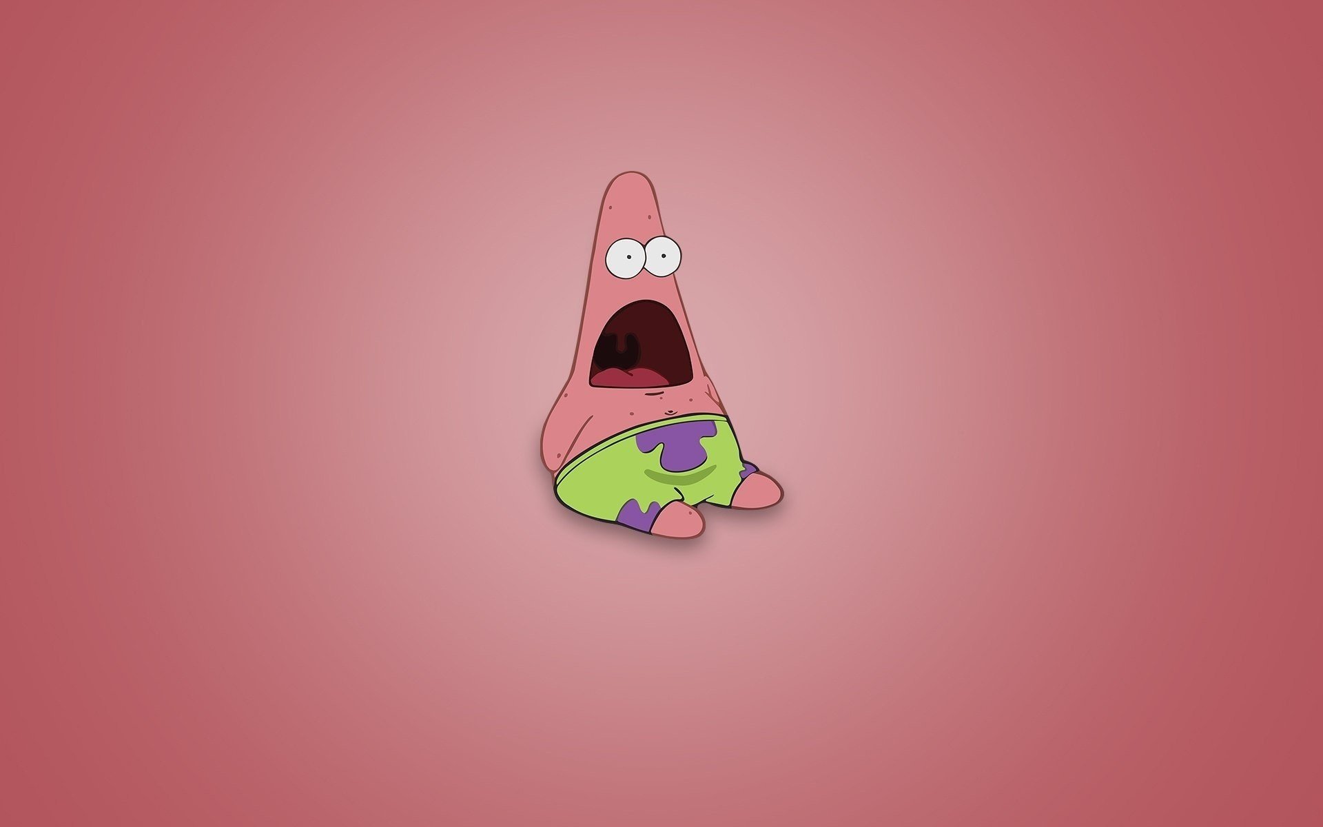 Patrick Star, SpongeBob SquarePants Wallpapers HD / Desktop and Mobile ...