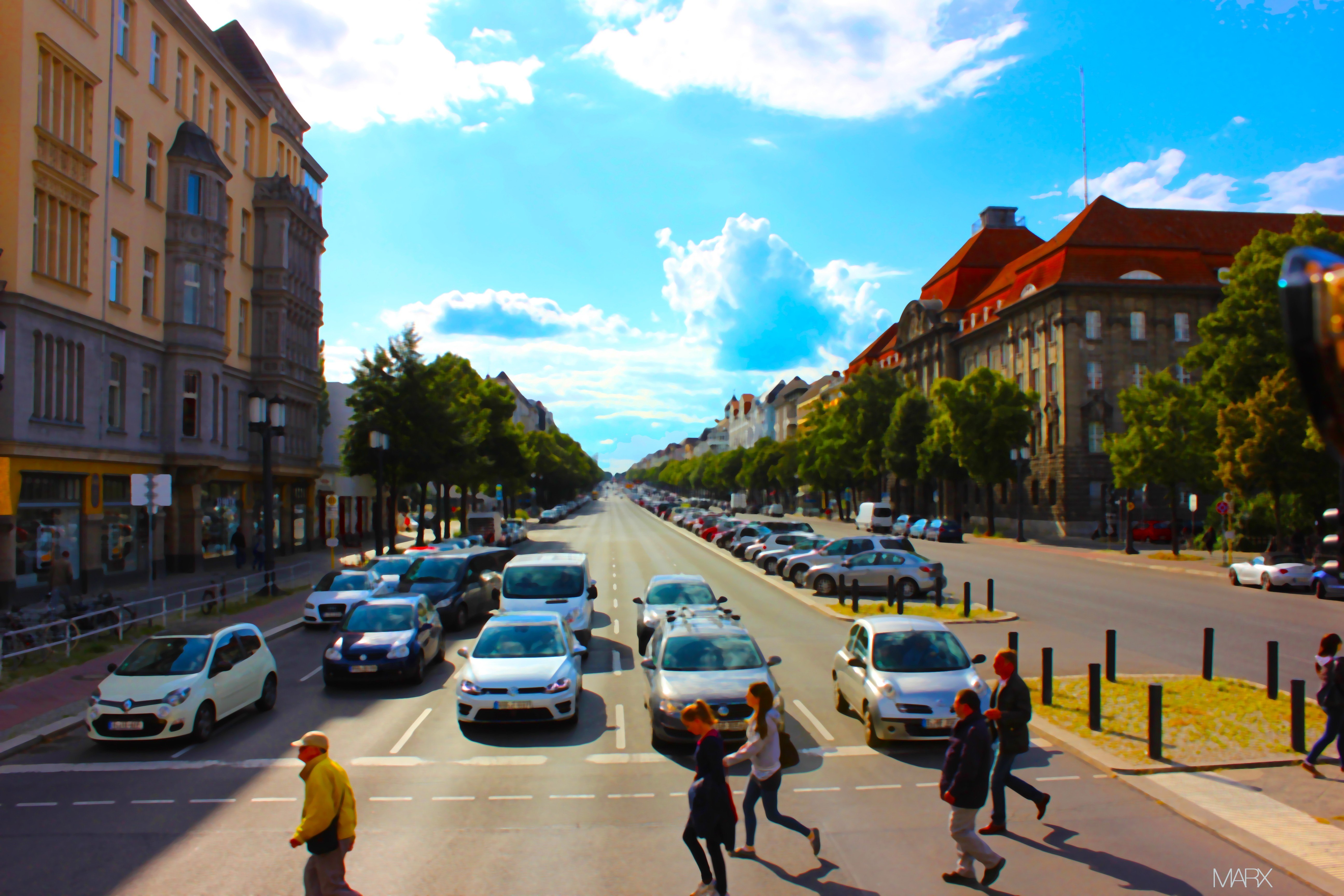 Germany, Urban Wallpapers HD / Desktop and Mobile Backgrounds