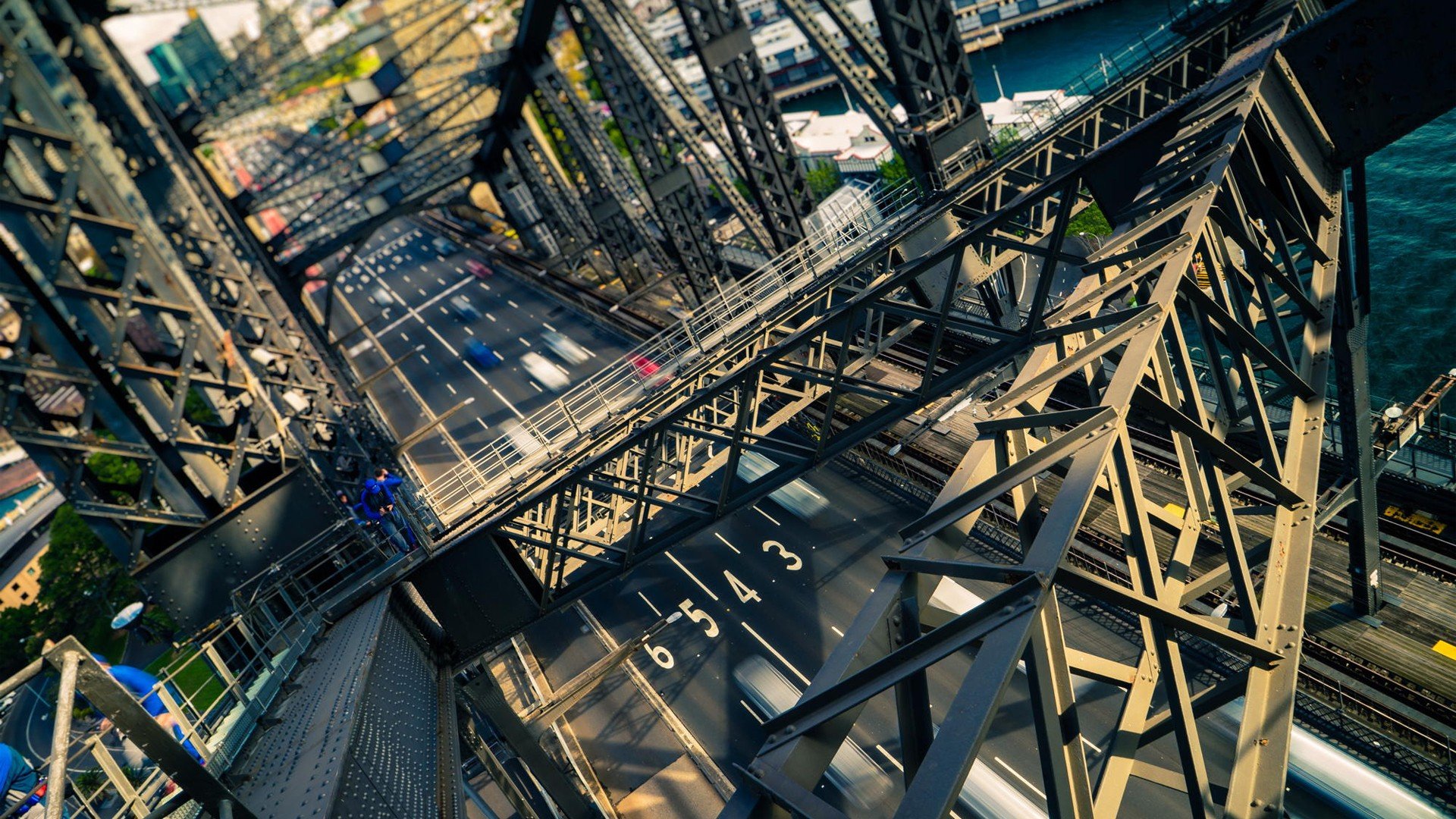 Brian Matiash, Sydney Wallpapers HD / Desktop and Mobile Backgrounds