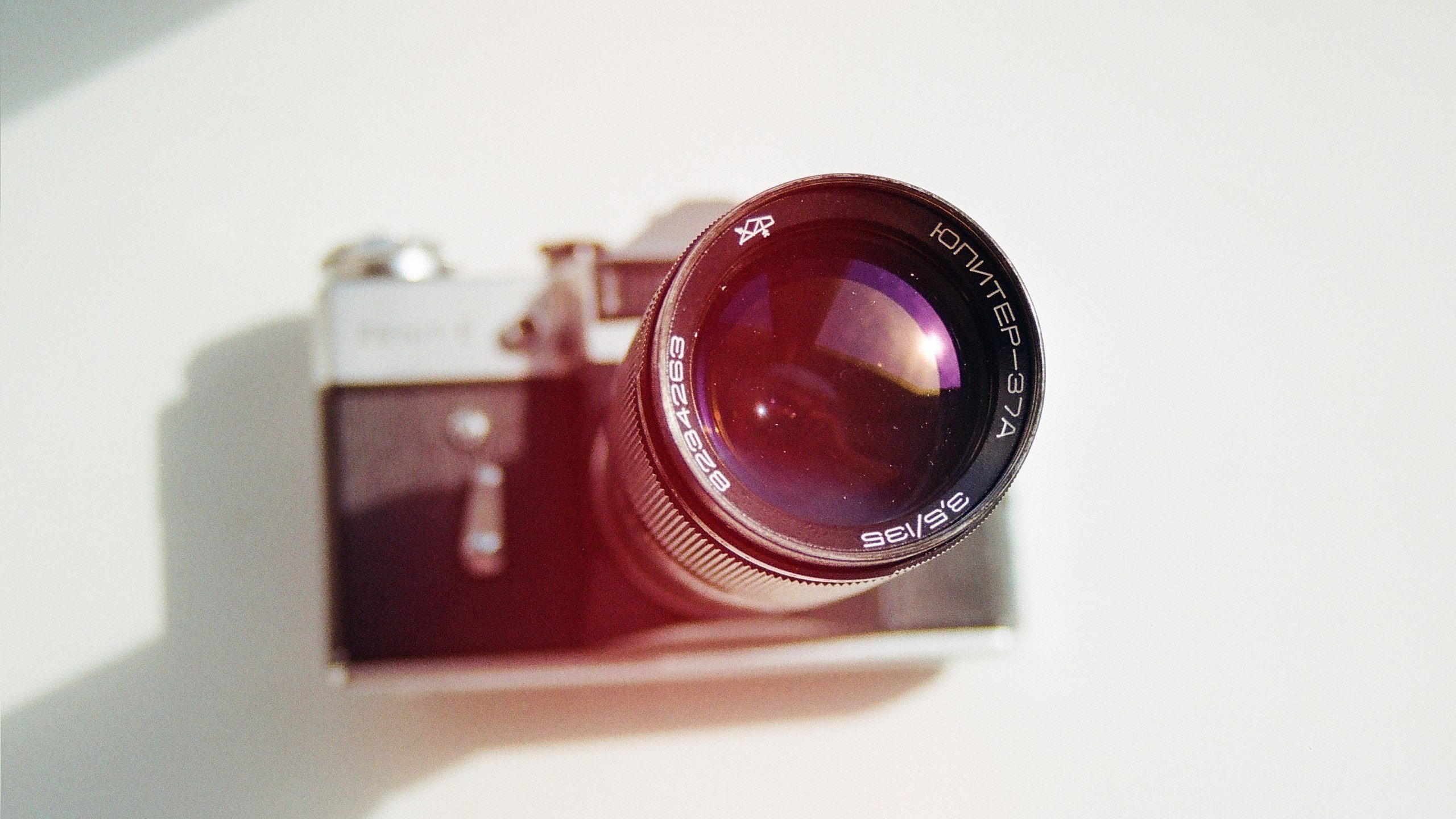 Jupiter, USSR, Camera Wallpapers HD / Desktop and Mobile Backgrounds