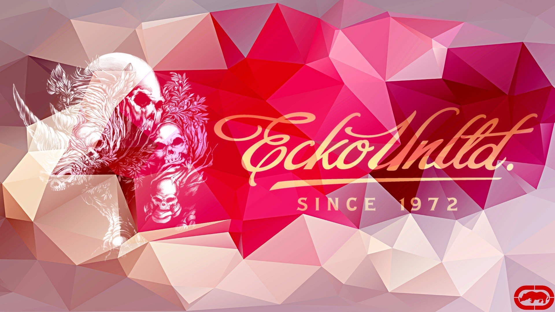 ecko Wallpapers HD / Desktop and Mobile Backgrounds