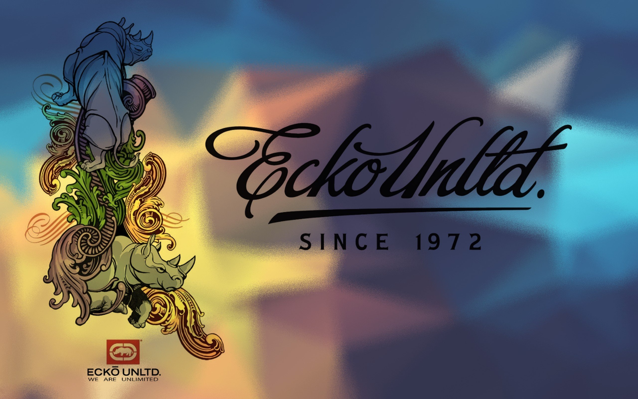 ecko Wallpapers HD / Desktop and Mobile Backgrounds