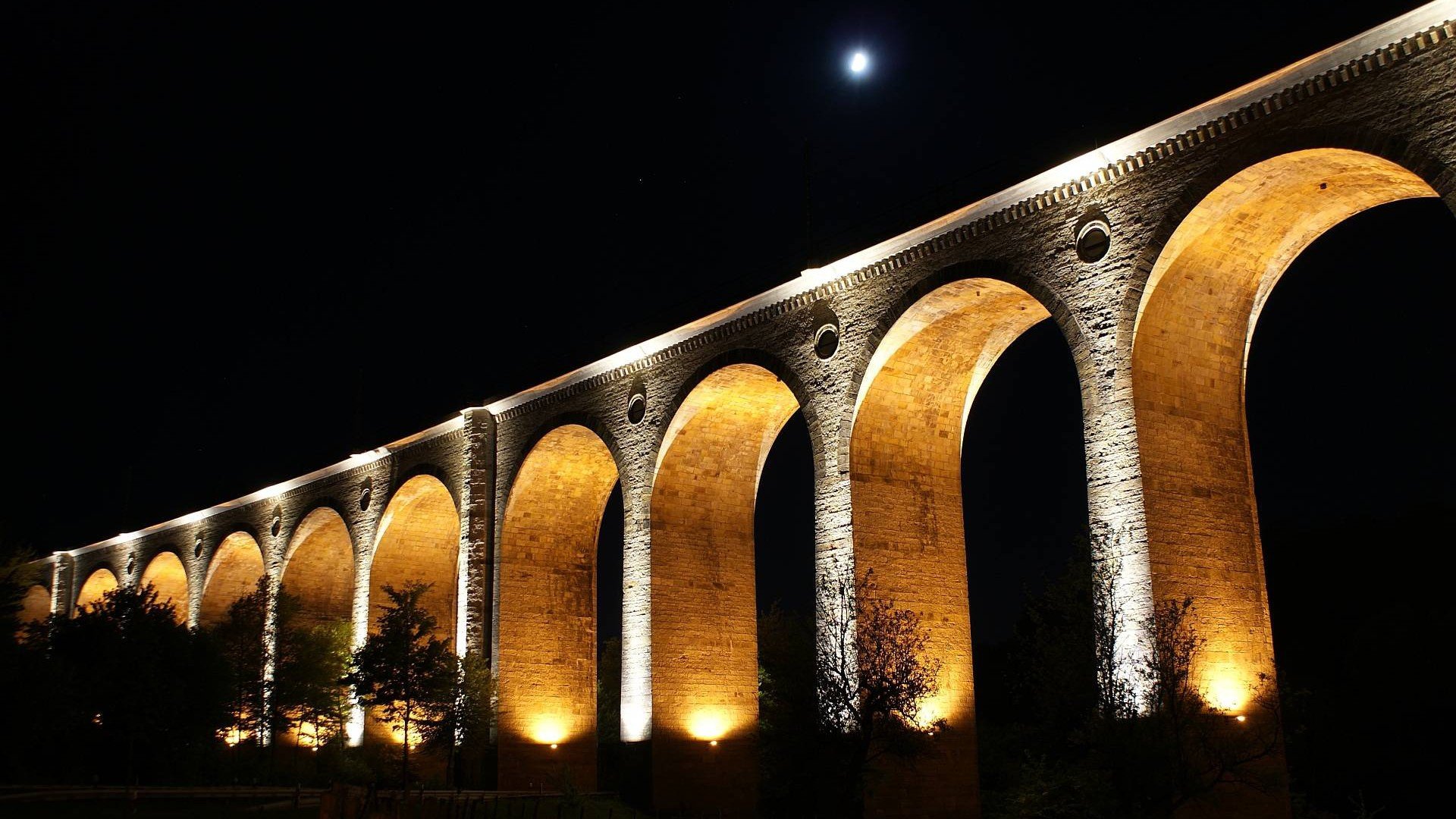 bridge, Germany Wallpapers HD / Desktop and Mobile Backgrounds