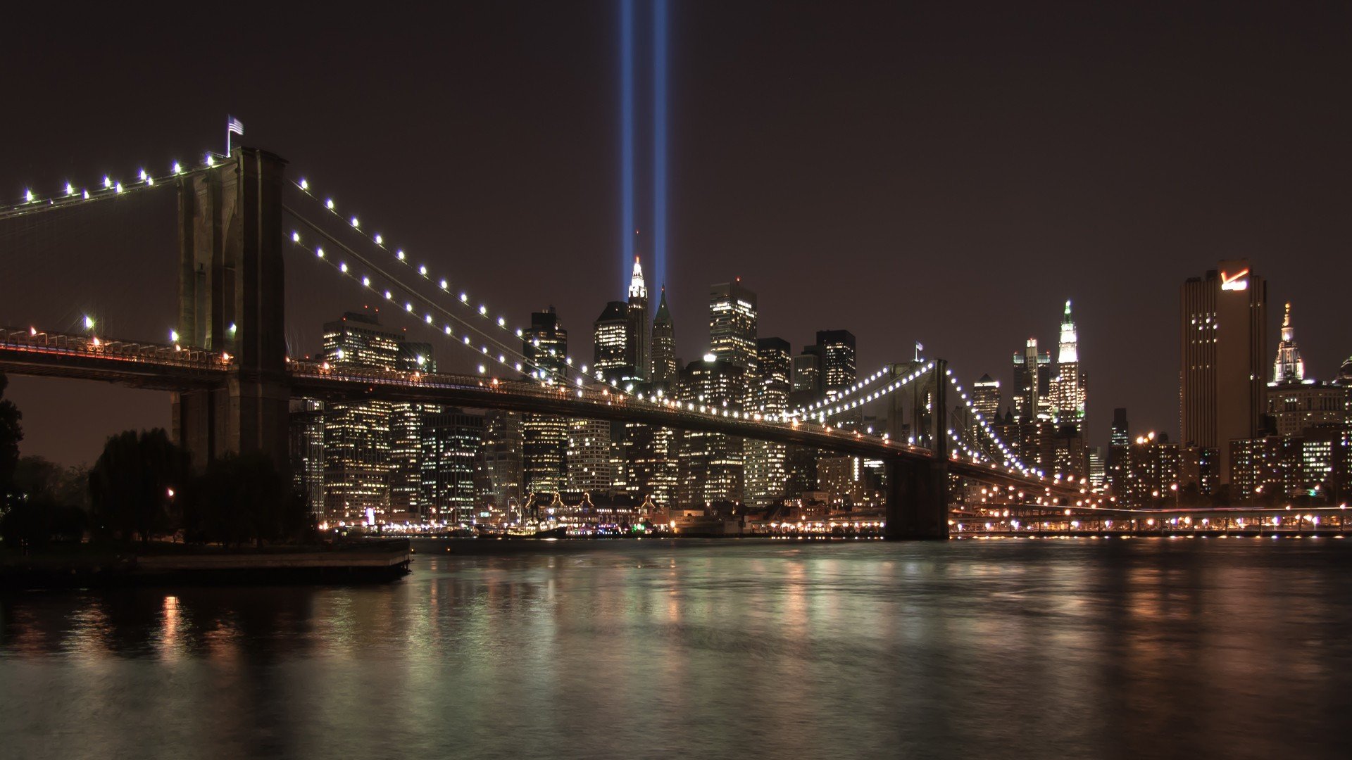 New York City, Never Forget Wallpapers HD / Desktop and Mobile Backgrounds