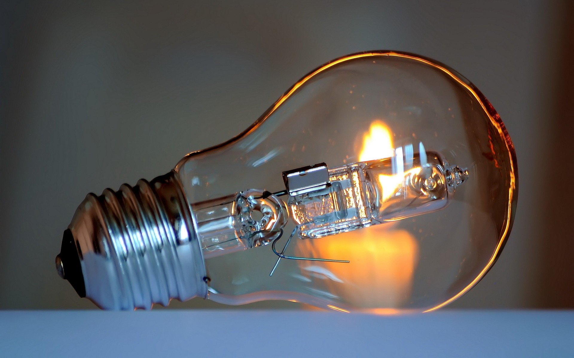 lightbulb Wallpapers HD / Desktop and Mobile Backgrounds