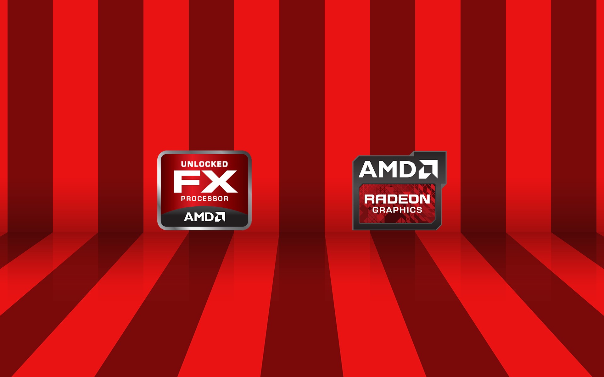 AMD, Brand, Colorful, Bright Wallpapers HD / Desktop and Mobile Backgrounds
