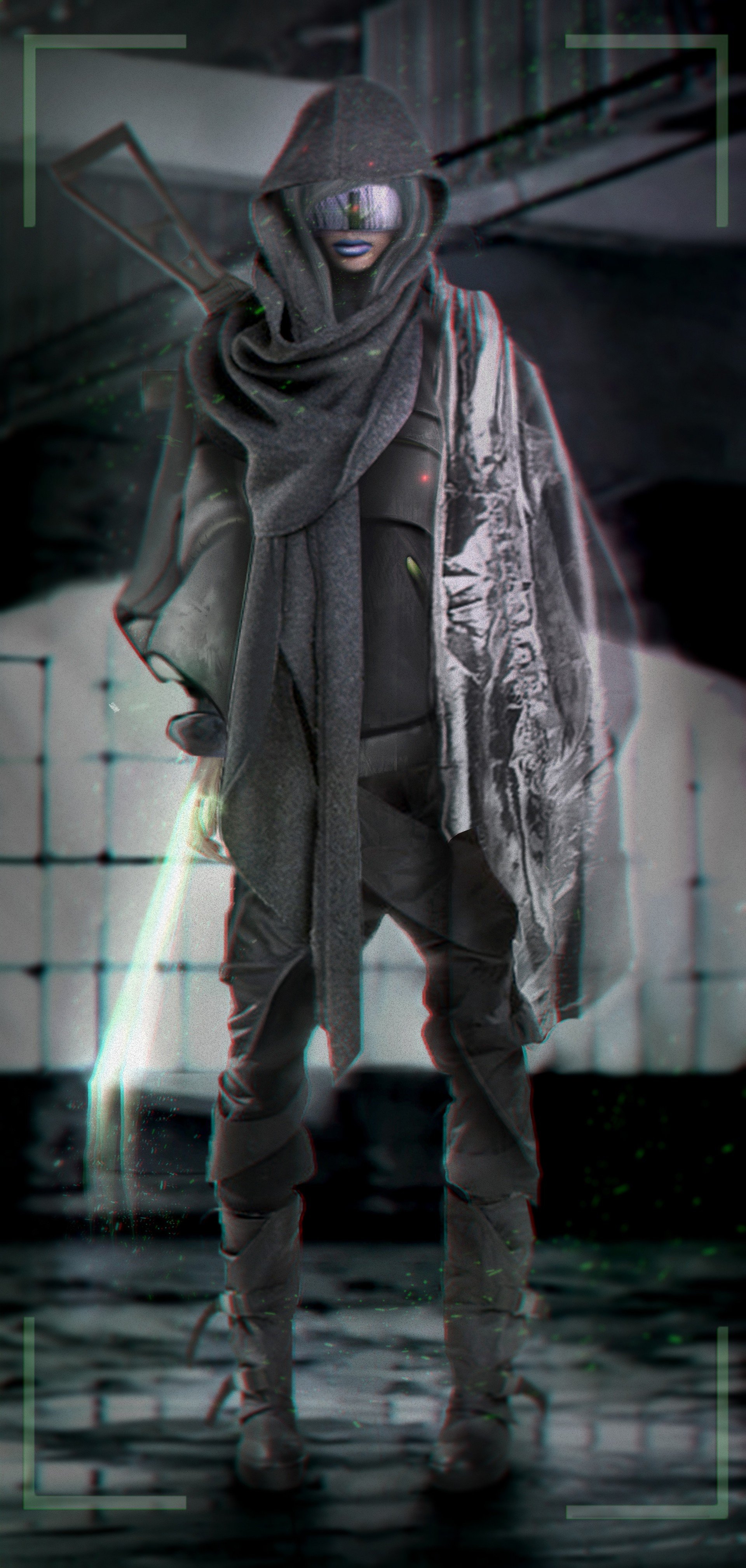 2D, Fan art Wallpapers HD / Desktop and Mobile Backgrounds