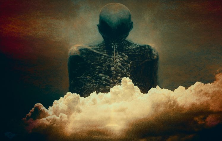 photoshopped, Zdzisław Beksiński Wallpapers HD / Desktop and Mobile ...