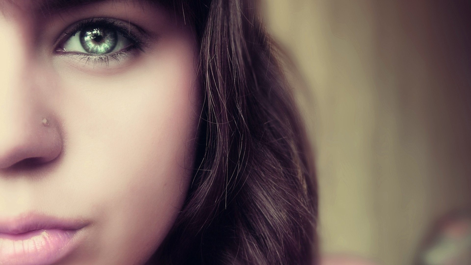 eyes Wallpapers HD / Desktop and Mobile Backgrounds