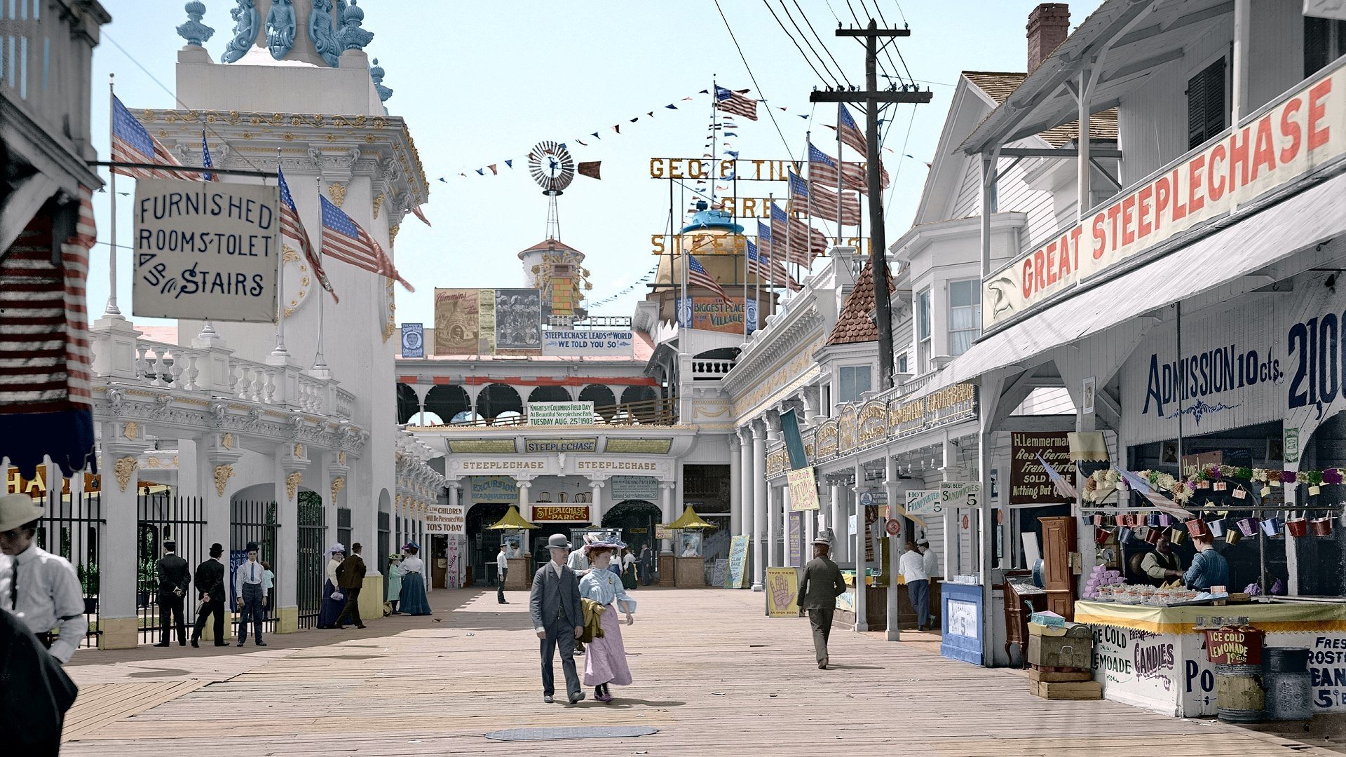 colorized photos Wallpapers HD / Desktop and Mobile Backgrounds