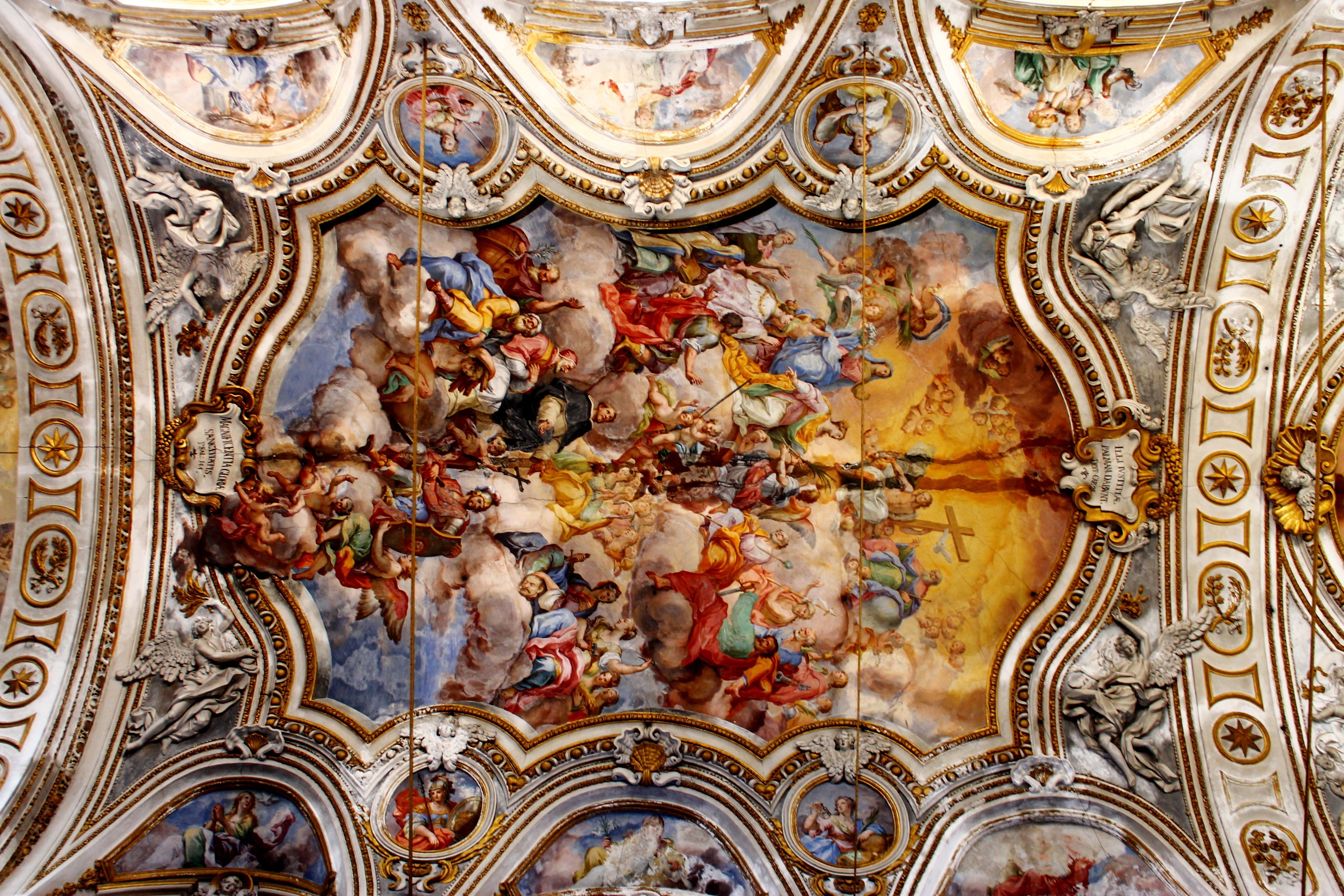 cathedral Wallpapers HD / Desktop and Mobile Backgrounds