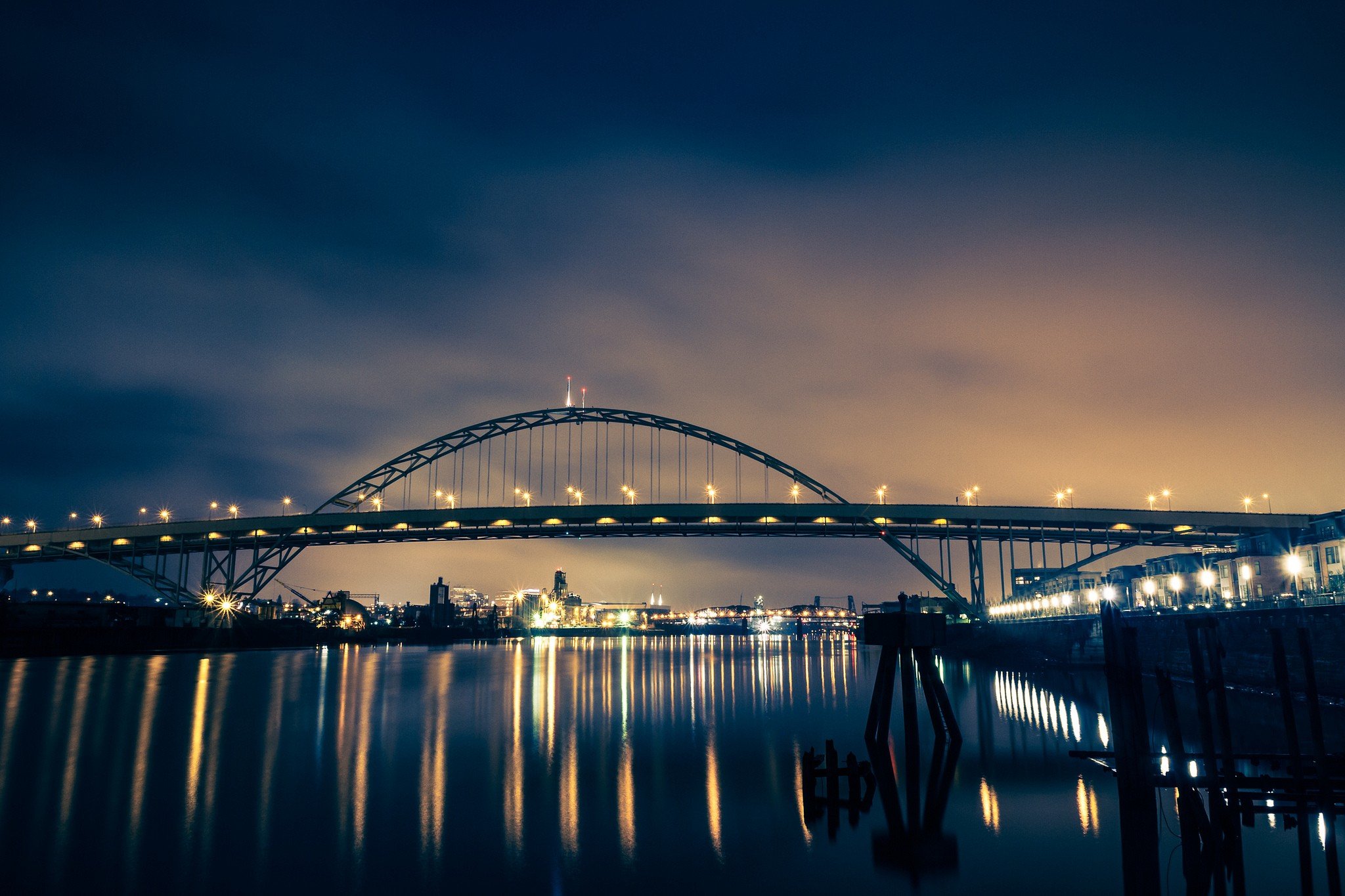 bridge Wallpapers HD / Desktop and Mobile Backgrounds